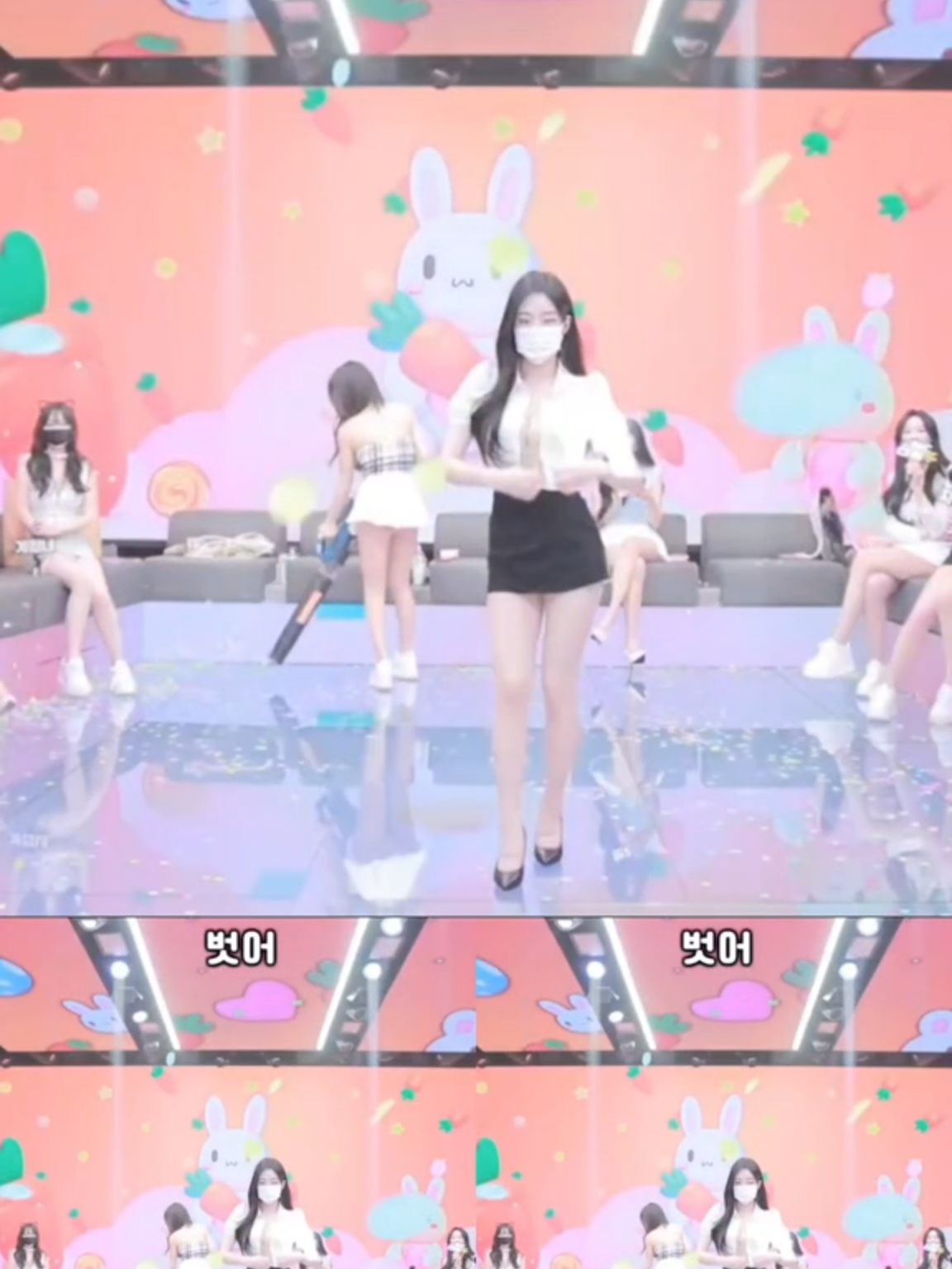 Korean Panda Live #pandalive #jinricp | Kpop Media (@kpopmedia2025)