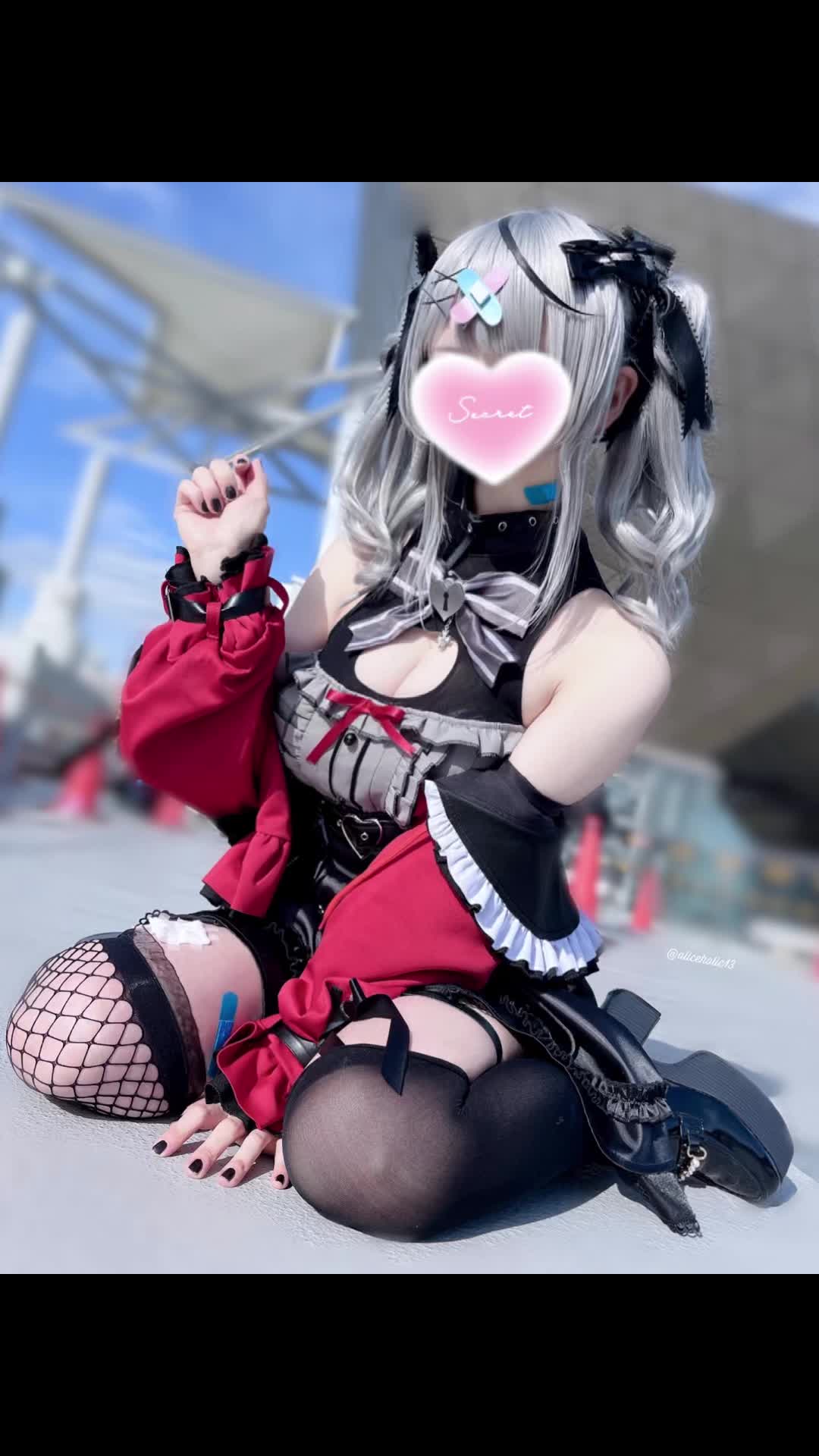 ありすほりっく🪄🐇 (@aliceholic13) - Urlebird