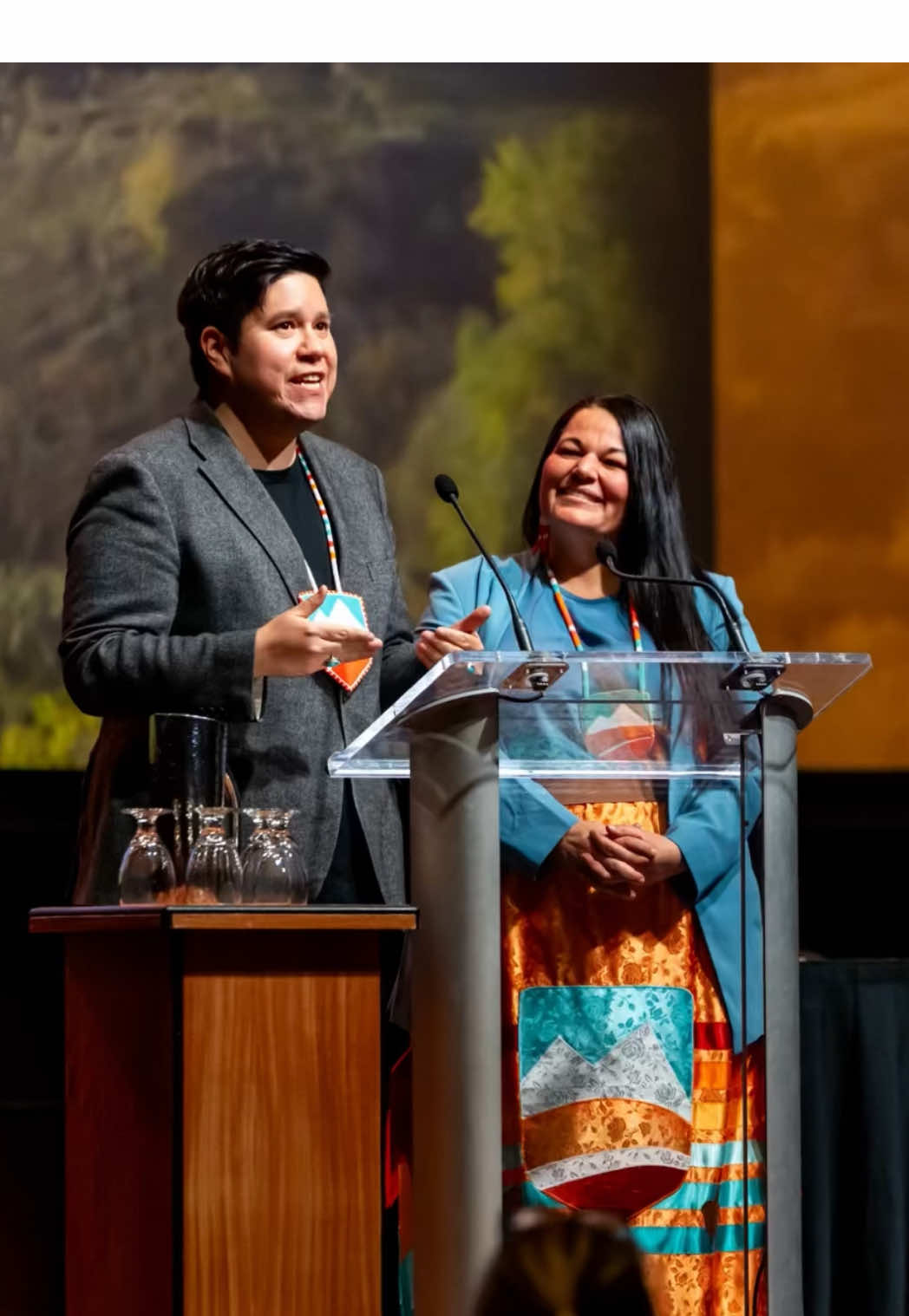 The 2025 Alberta NDP Convention was one | Jodi Calahoo Stonehouse ...