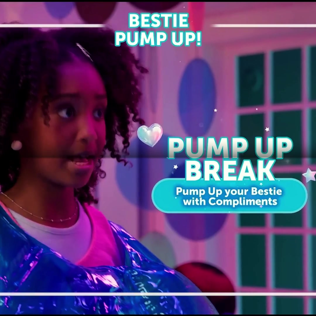 Barbie Dream Besties Challenges | Barbie Dream Besties Challenge ...