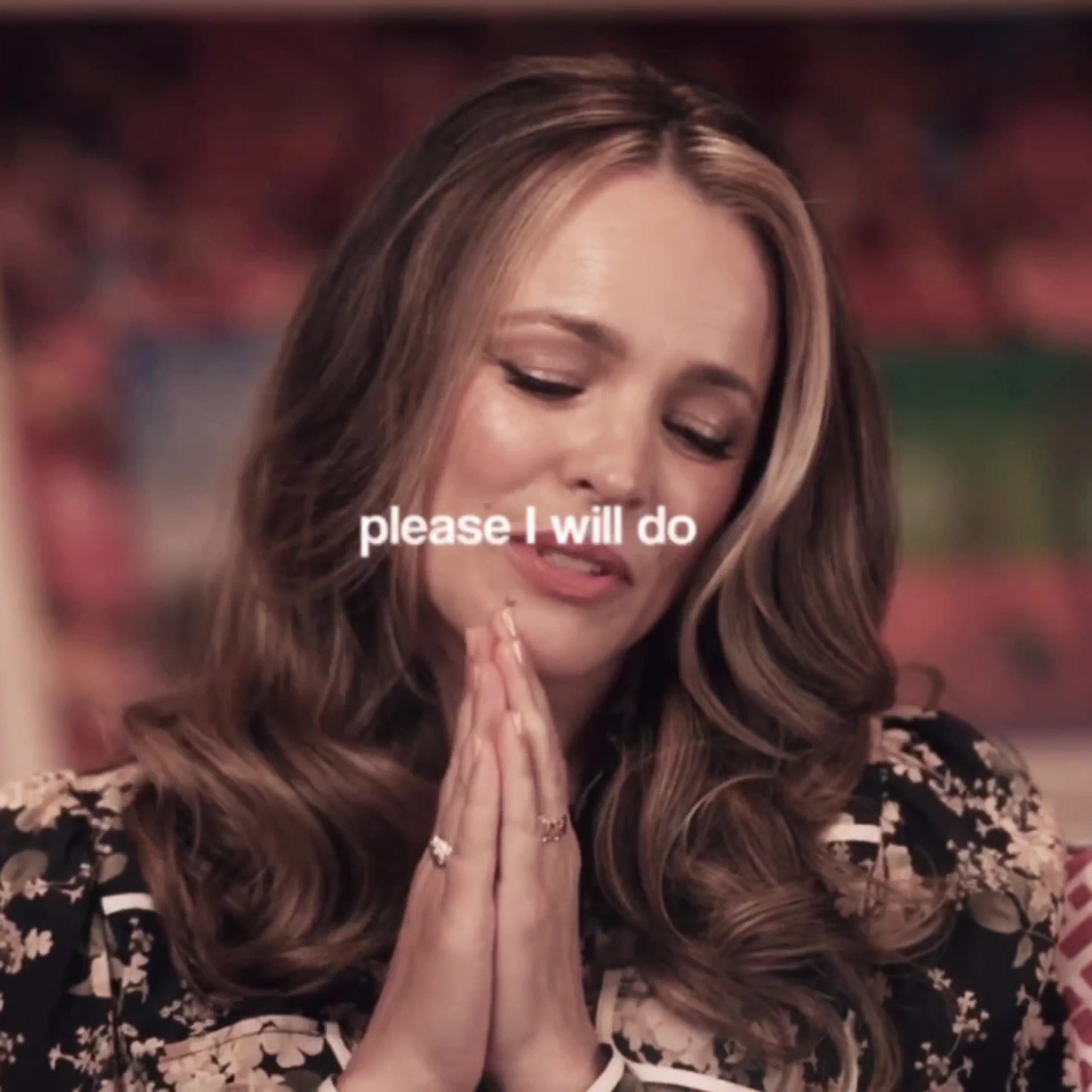 People are so nice | Millie Barbarosh (@milliebarbarosh)