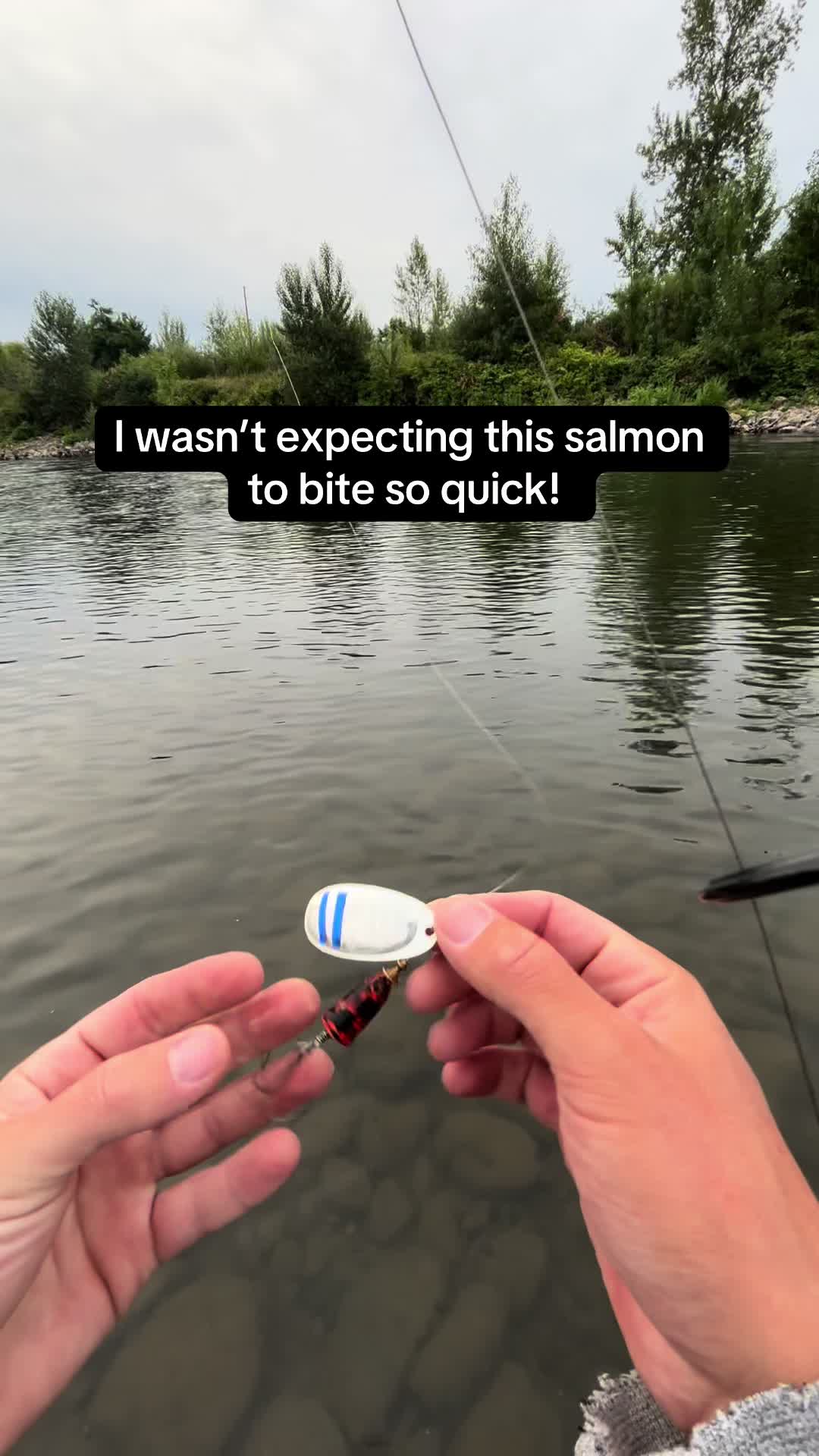 Bloom Fishing (@bloom.fishing) - Urlebird