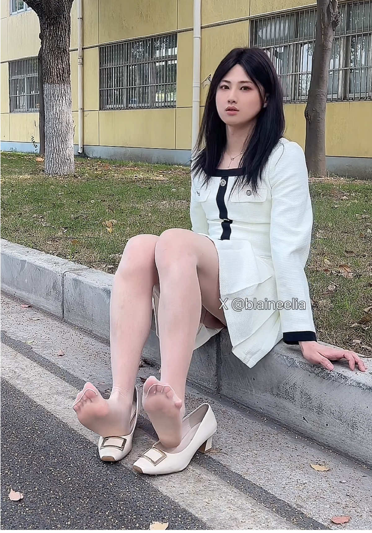 Elia Blaine (@eliablaine) - Urlebird