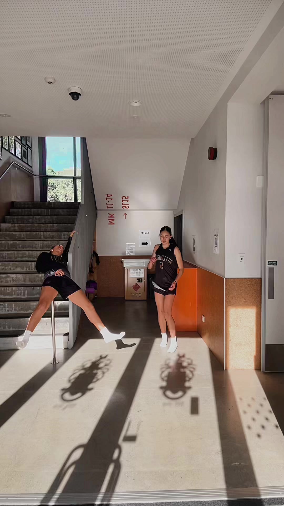 The next K-pop demon hunters lets be | amokura_ (@amokura_)