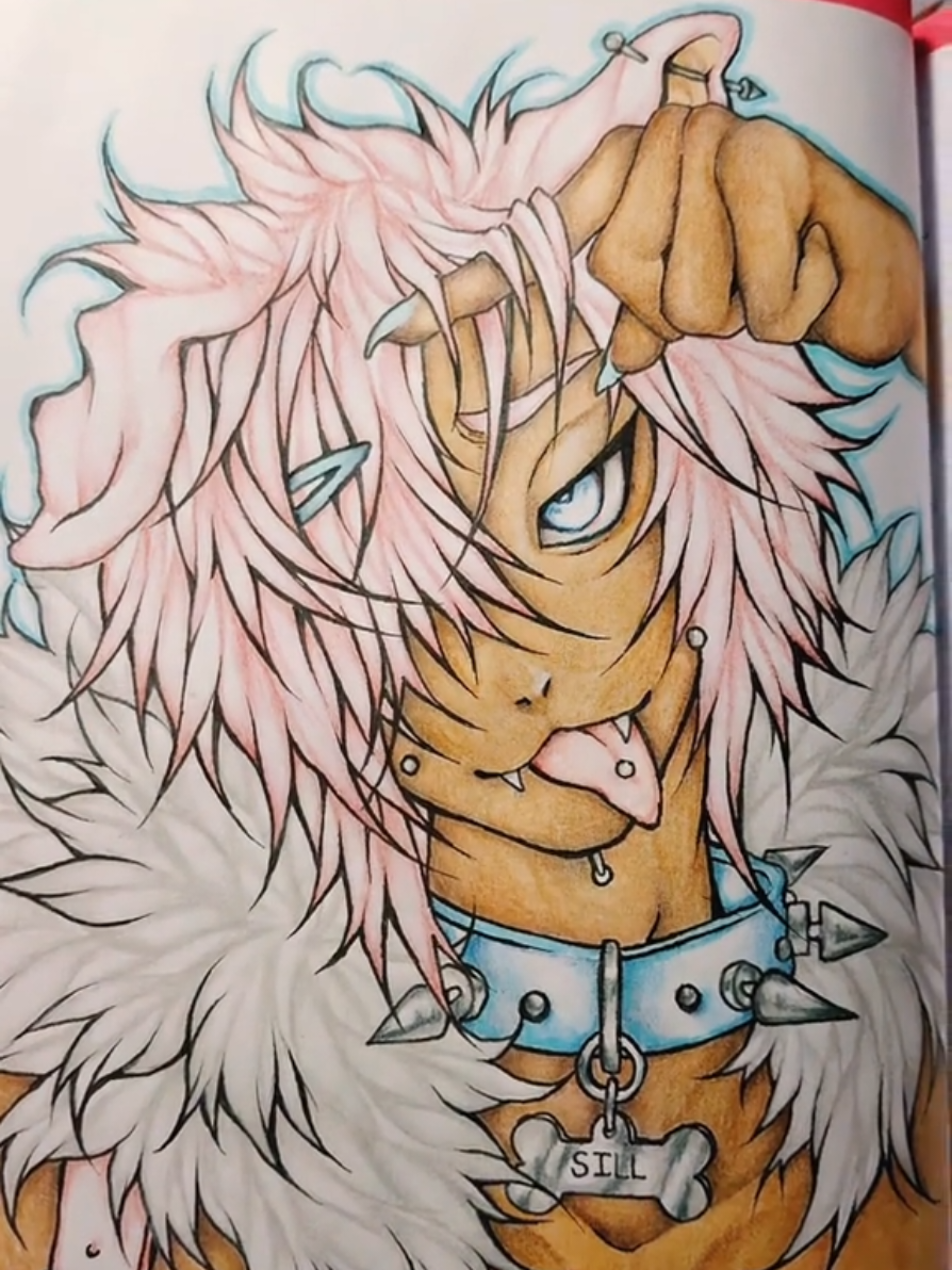 Squibi🌸 (@xhimeworm) - Urlebird