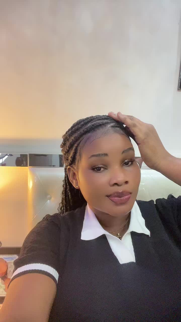 Pamela Odame watara (@pamela_watara) - Urlebird