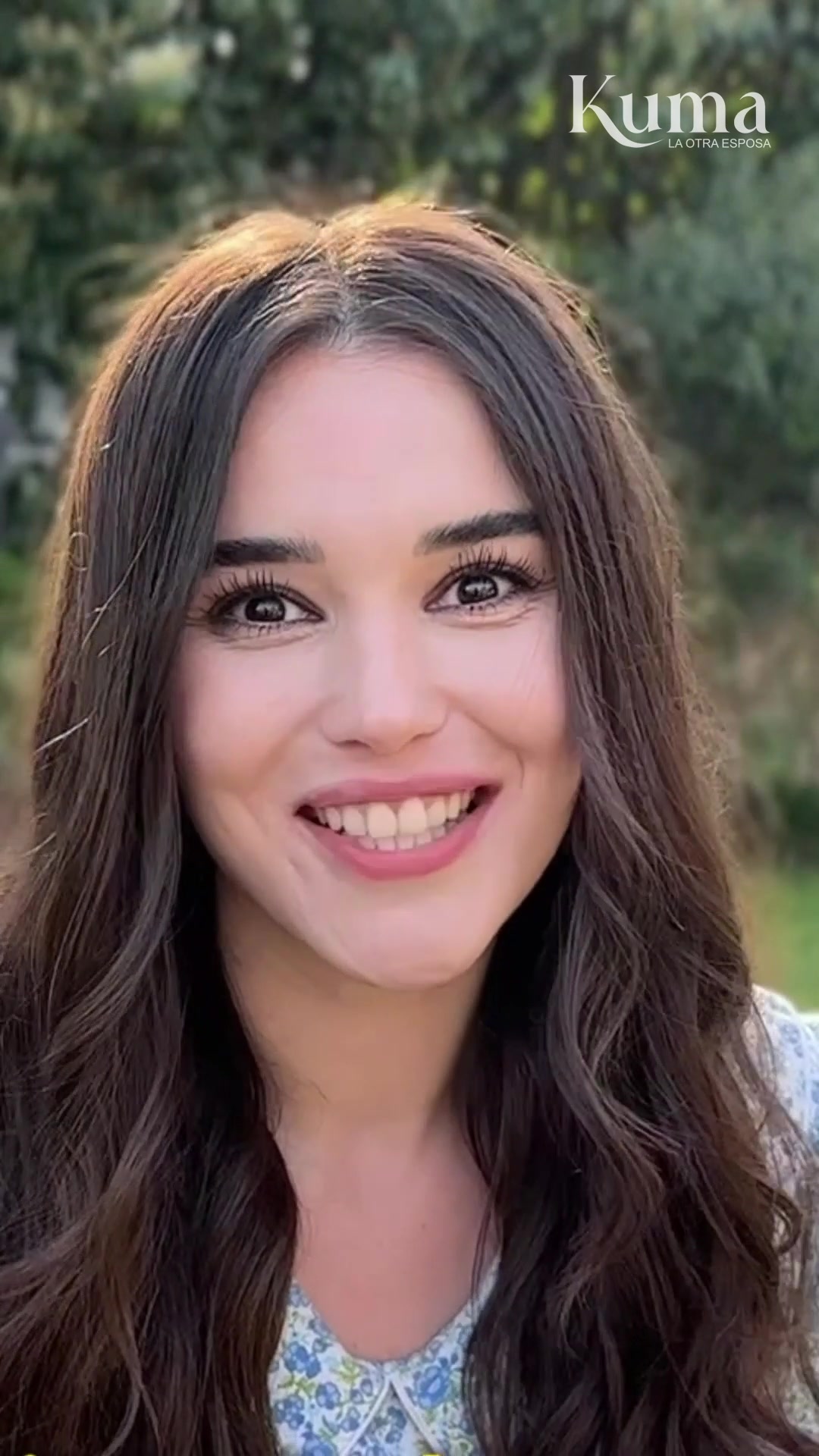 Conoces a los personajes de Kuma La | KumaTelenovela (@kumatelenovela)