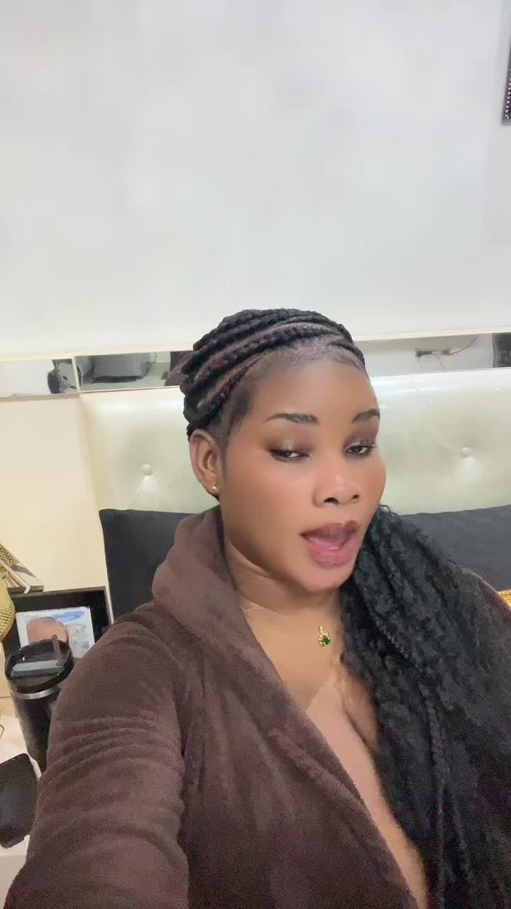 Pamela Odame watara (@pamela_watara) - Urlebird