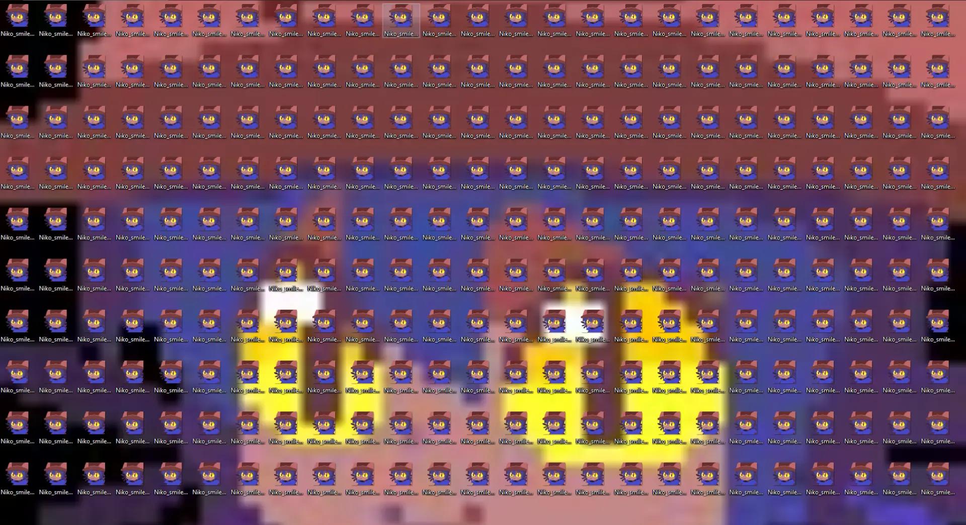 Niko_smile #Niko #oneshot | ololodro (@ololodro)