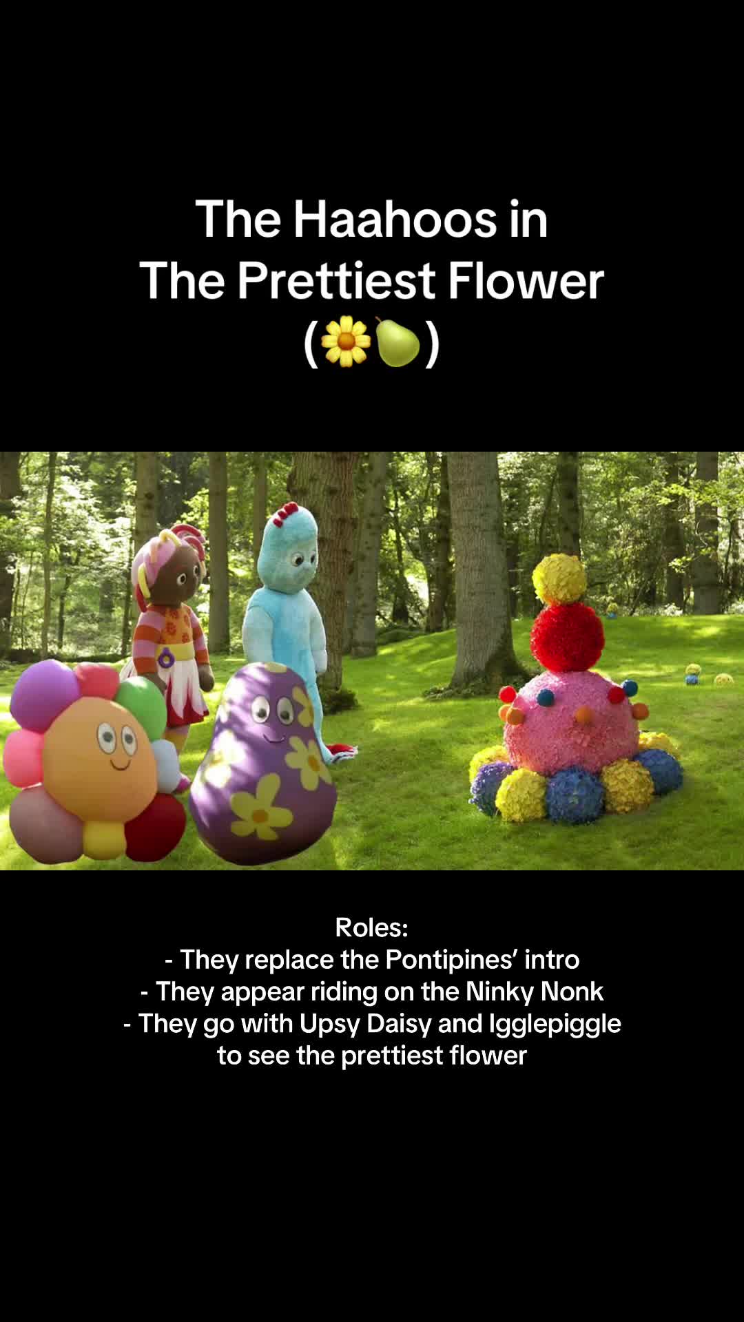 The Haahoos (@theofficialhaahoogang) - Urlebird