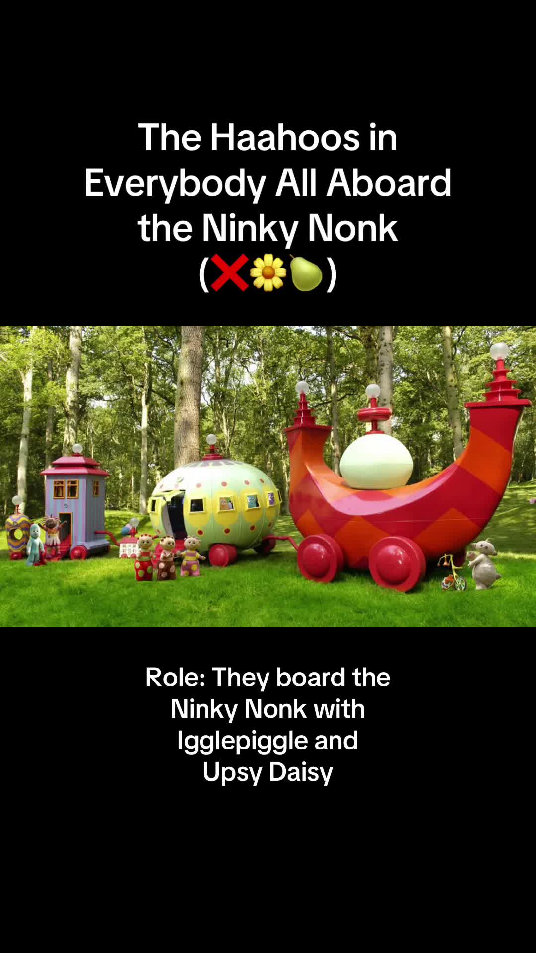 The Haahoos (@theofficialhaahoogang) - Urlebird