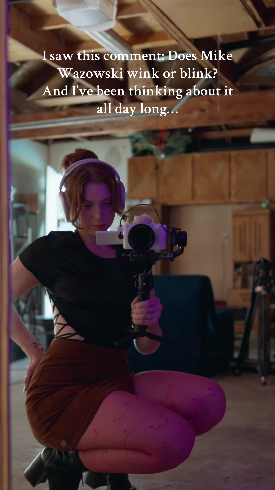 Kari (@musemered) - Urlebird