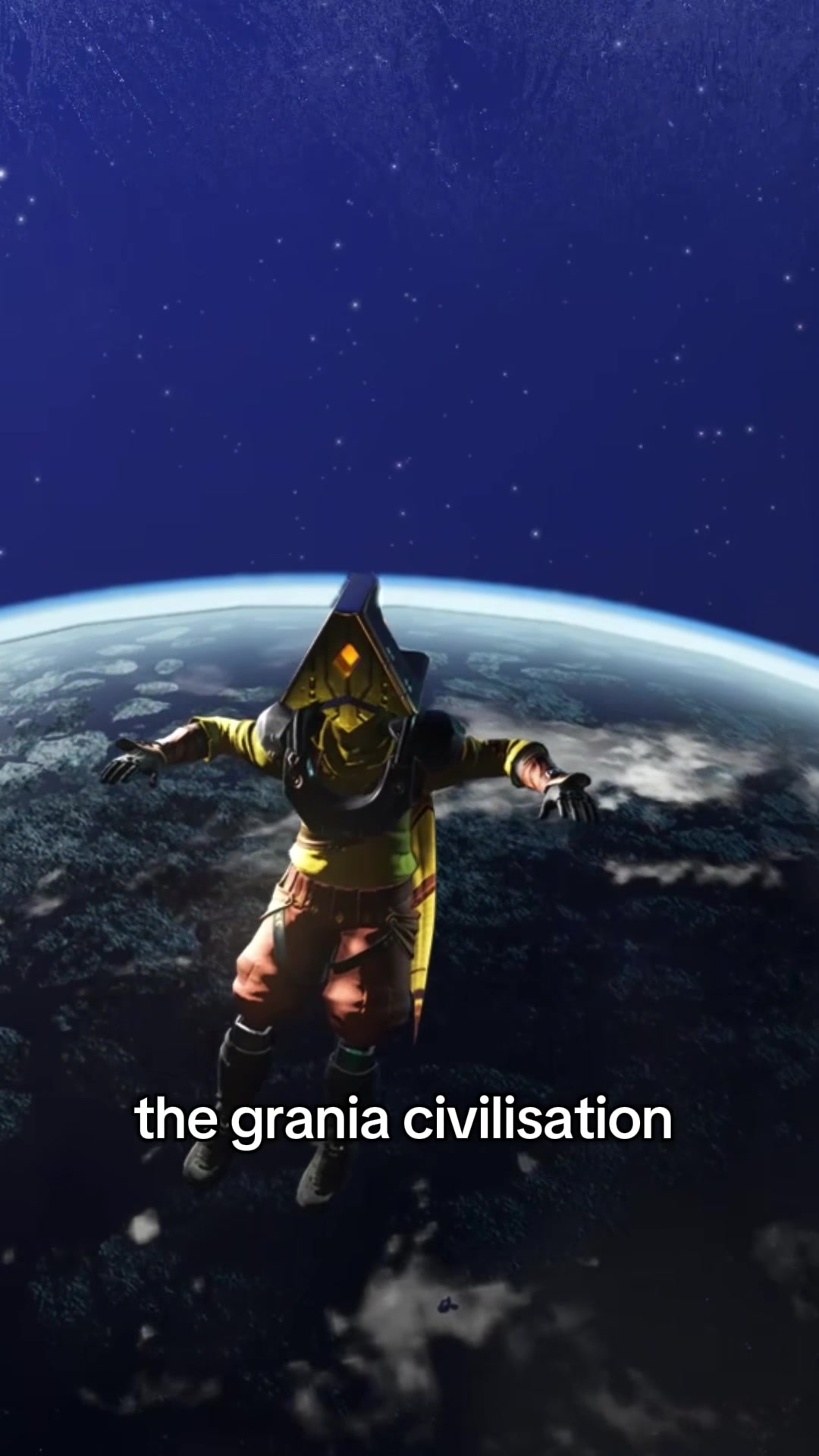 THE GRANIA CIVILISATION (@the.grania.civili) - Urlebird