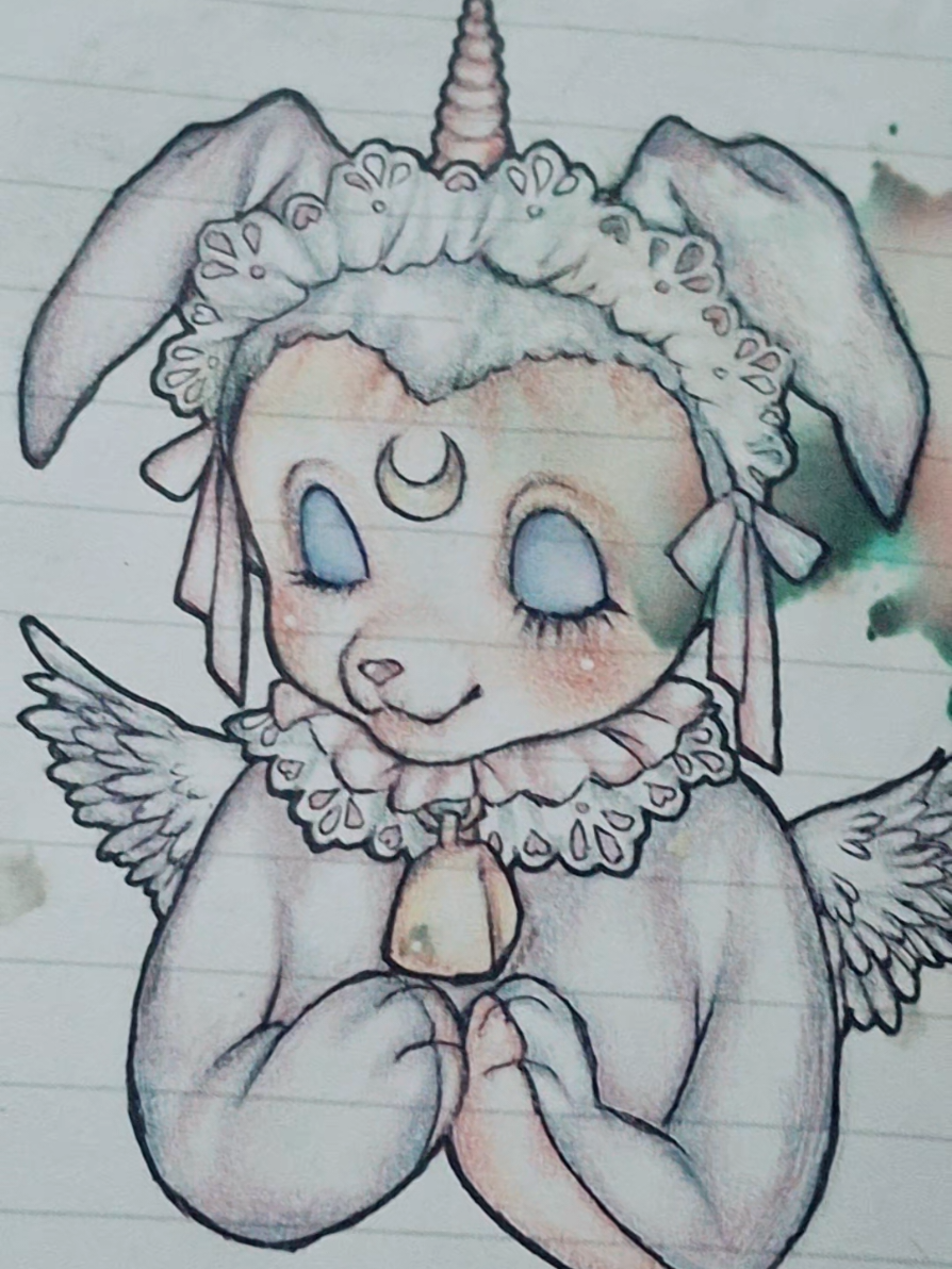 Squibi🌸 (@xhimeworm) - Urlebird