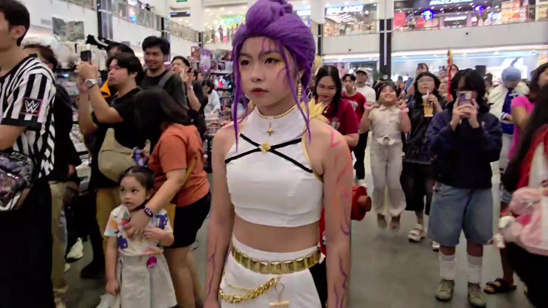 KPOP Demon Hunters Huntr/x What it | ICON PH (@icon__ph)