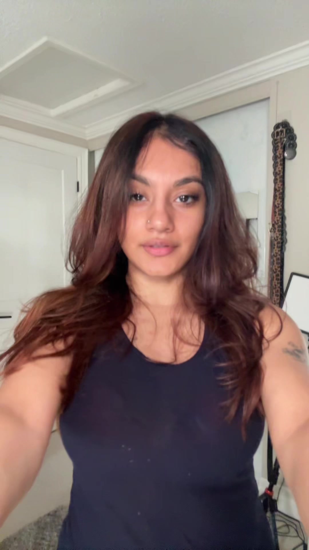 navratri transitions begin | dhruvi 🧿 (@dhruviik)