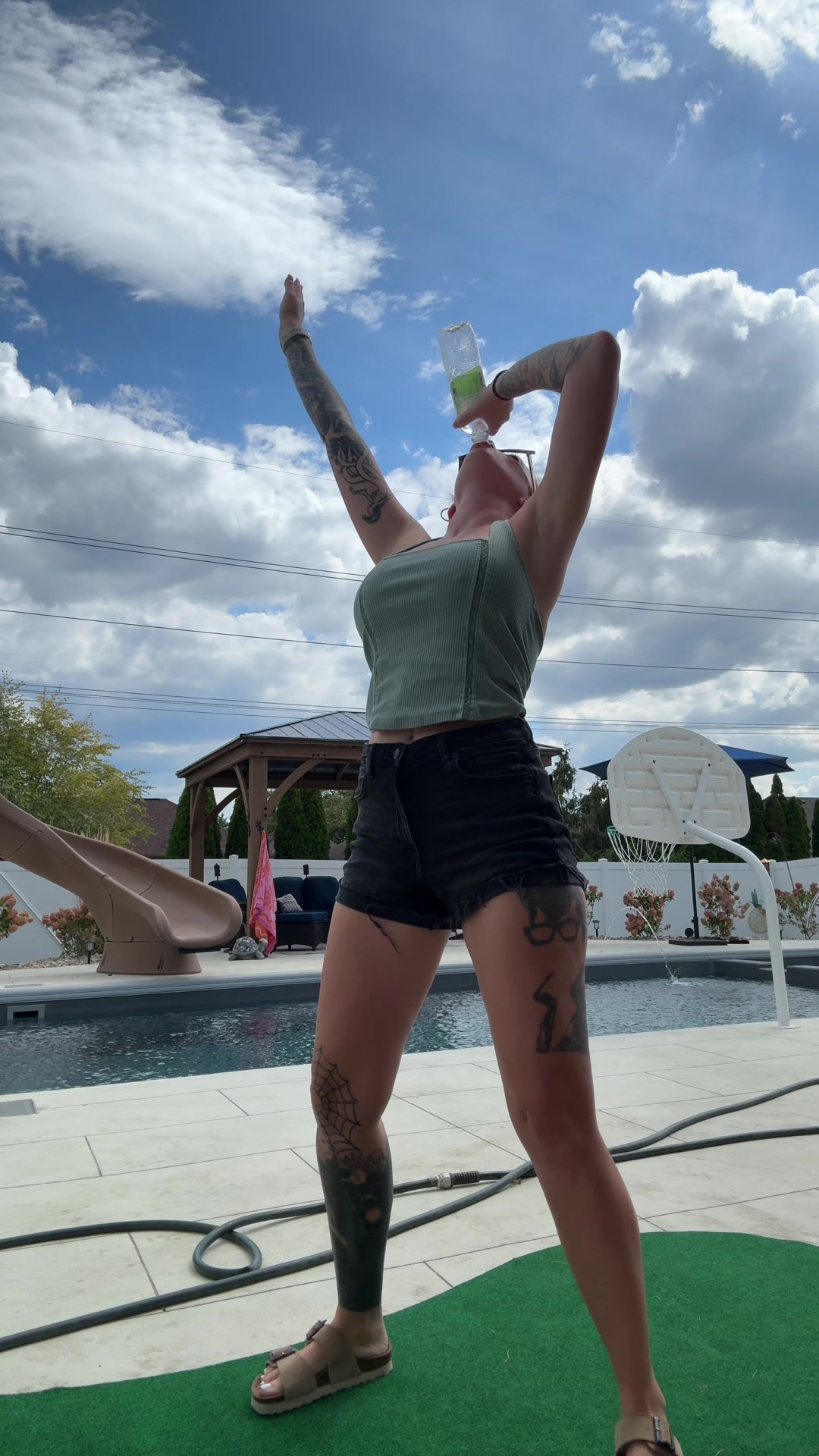 Morgan ツ (@thatgingermomo) - Urlebird