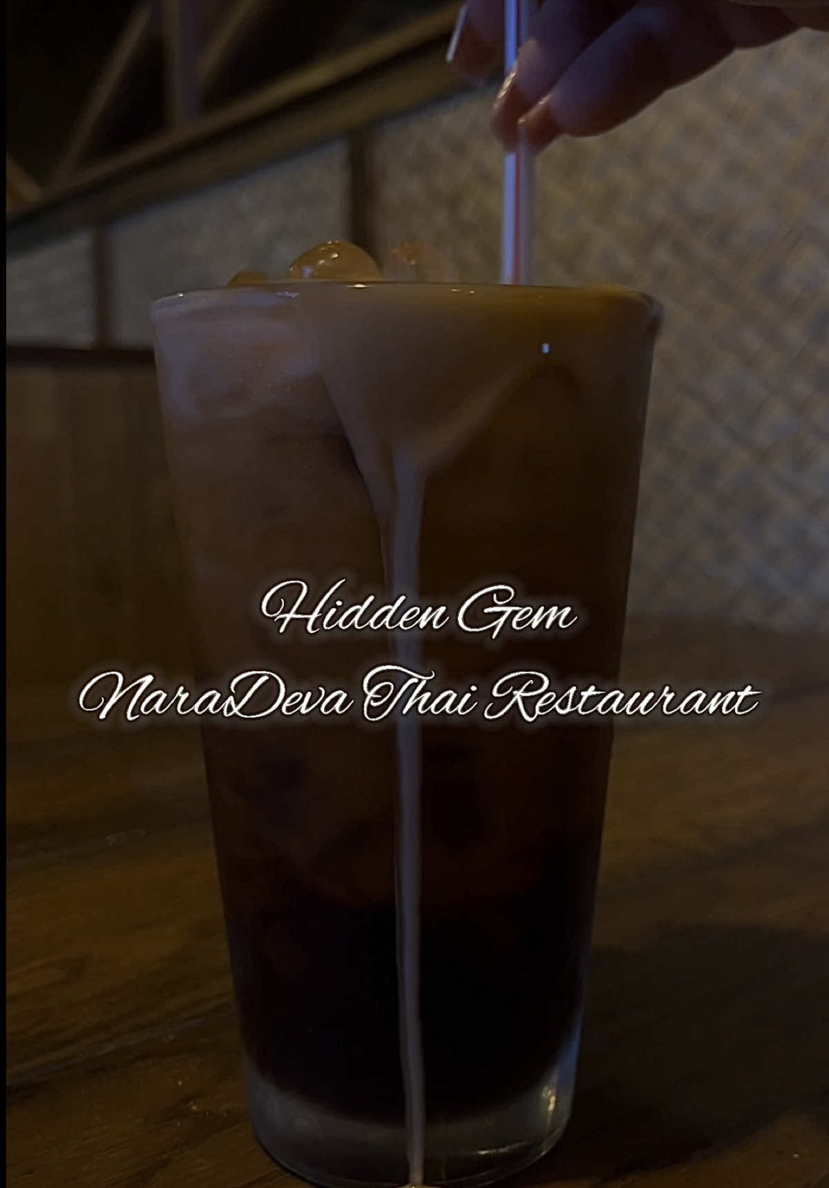 Hidden Gem 🚨 One of my favorite and the | Buen Provecho TV 🤤 ...