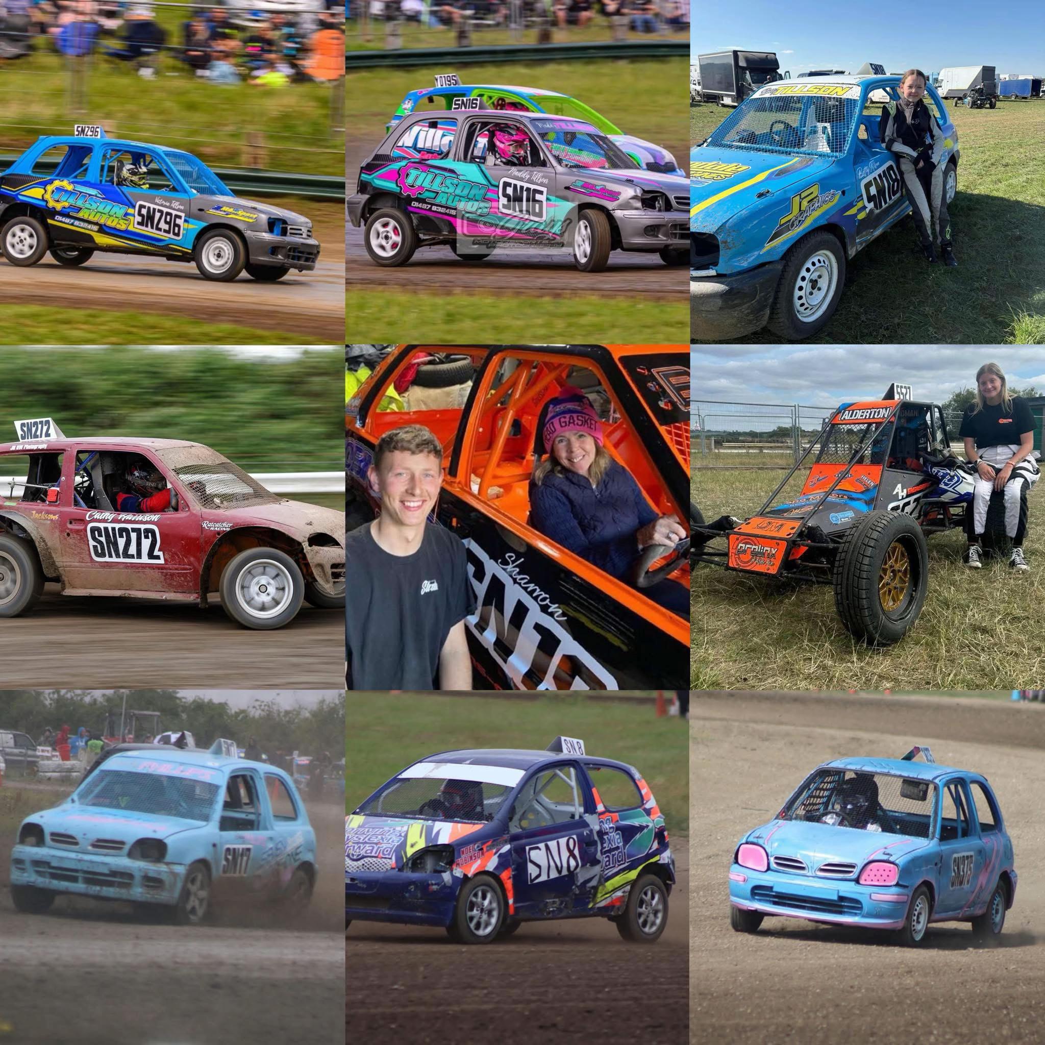 St Neots Autograss Club (@stneots_autograss) - Urlebird