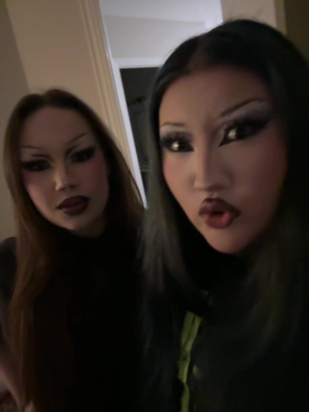 WE TRIED LYDIA N DAYAS MUGGGG😛😛😛 mine | gracee ᖭི༏ᖫྀ (@gracee.es)