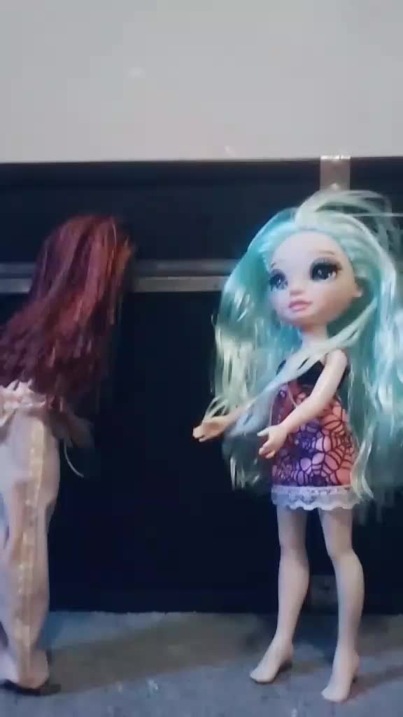 it's fighting dolls (@its.fighting.doll) - Urlebird