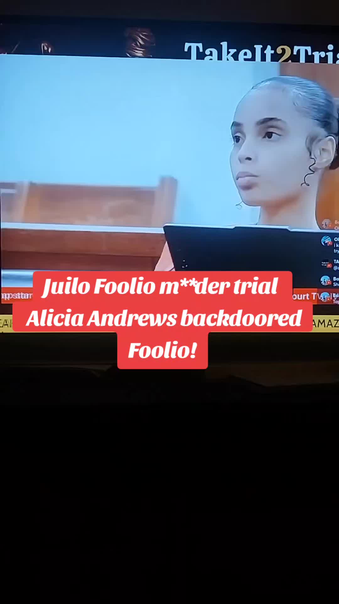 🚨 Julio Foolio Murder Trial Update 🚨 | True Crime Talks 🕵🏽‍♀️ ...
