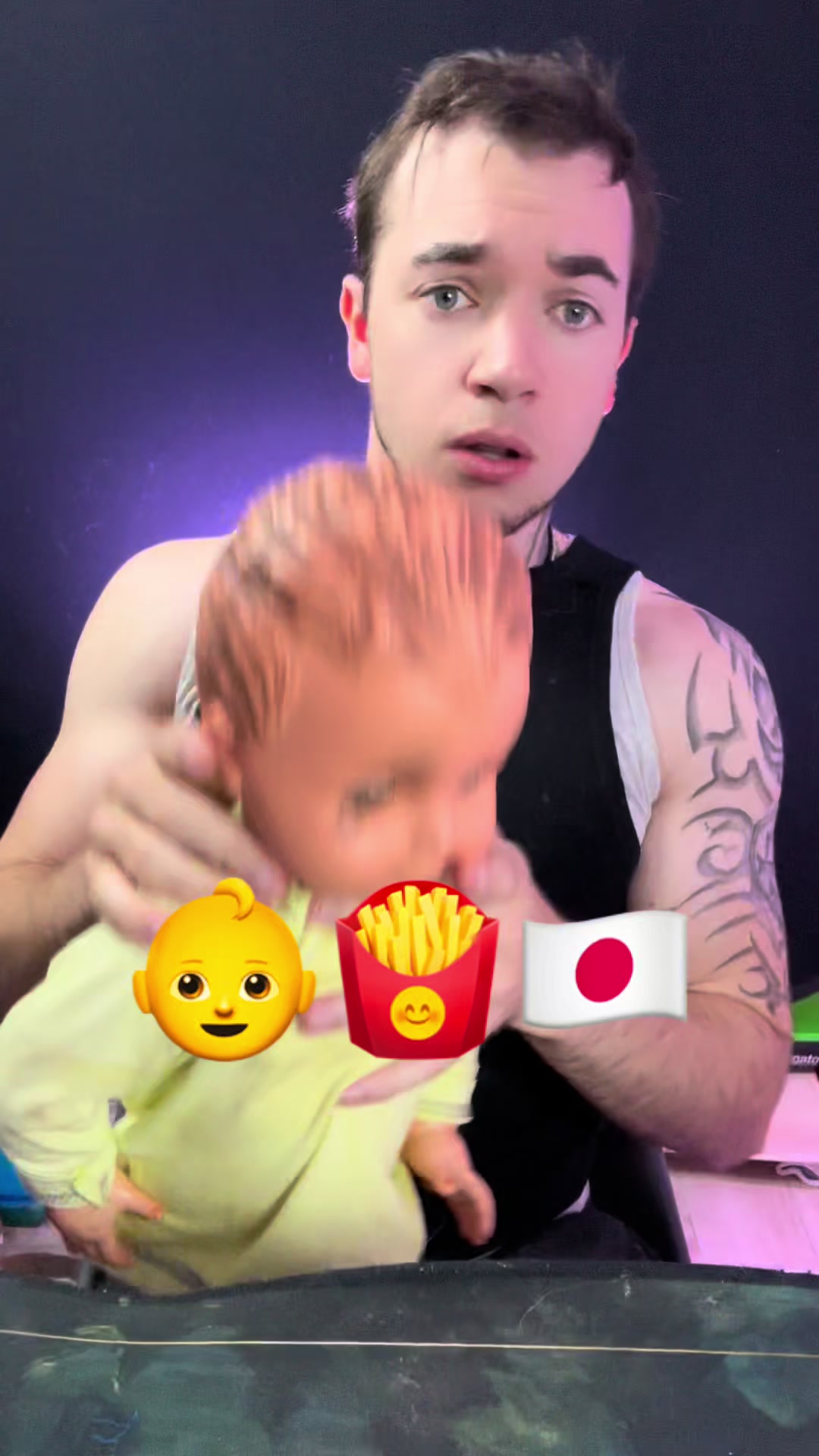 ASMR Tom (@tom_asmr_tiktok) - Urlebird