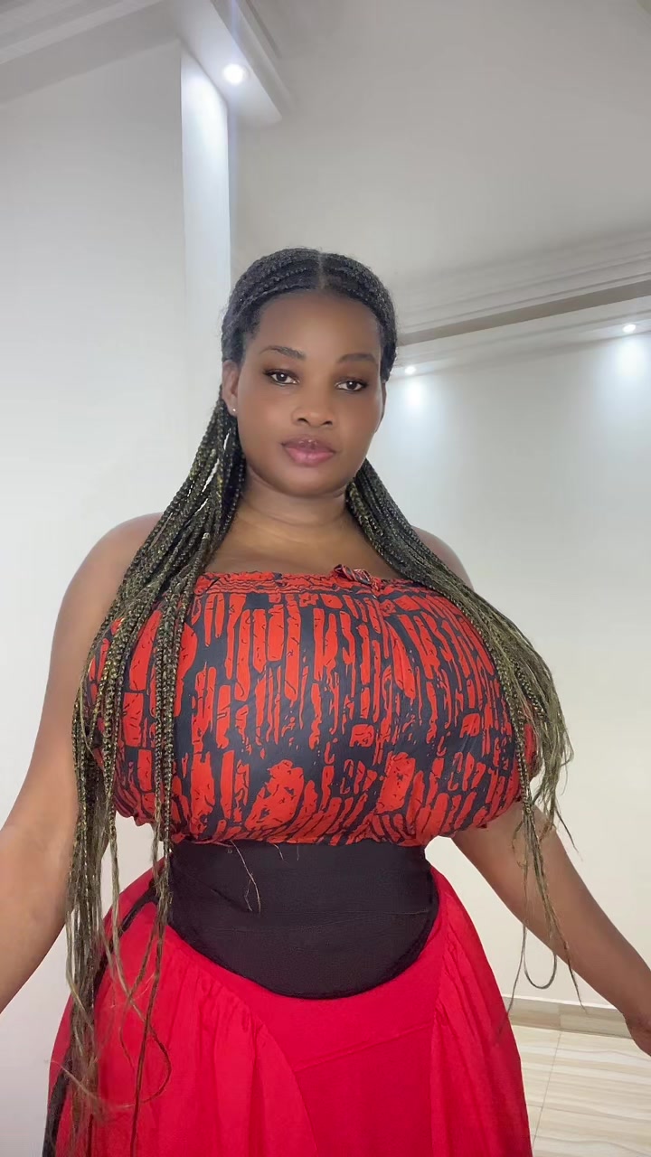 Pamela Odame watara (@pamela_watara) - Urlebird