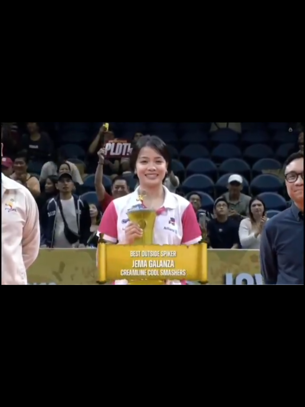 Jema Galanza's Fan (@jemagalanza_fan) - Urlebird