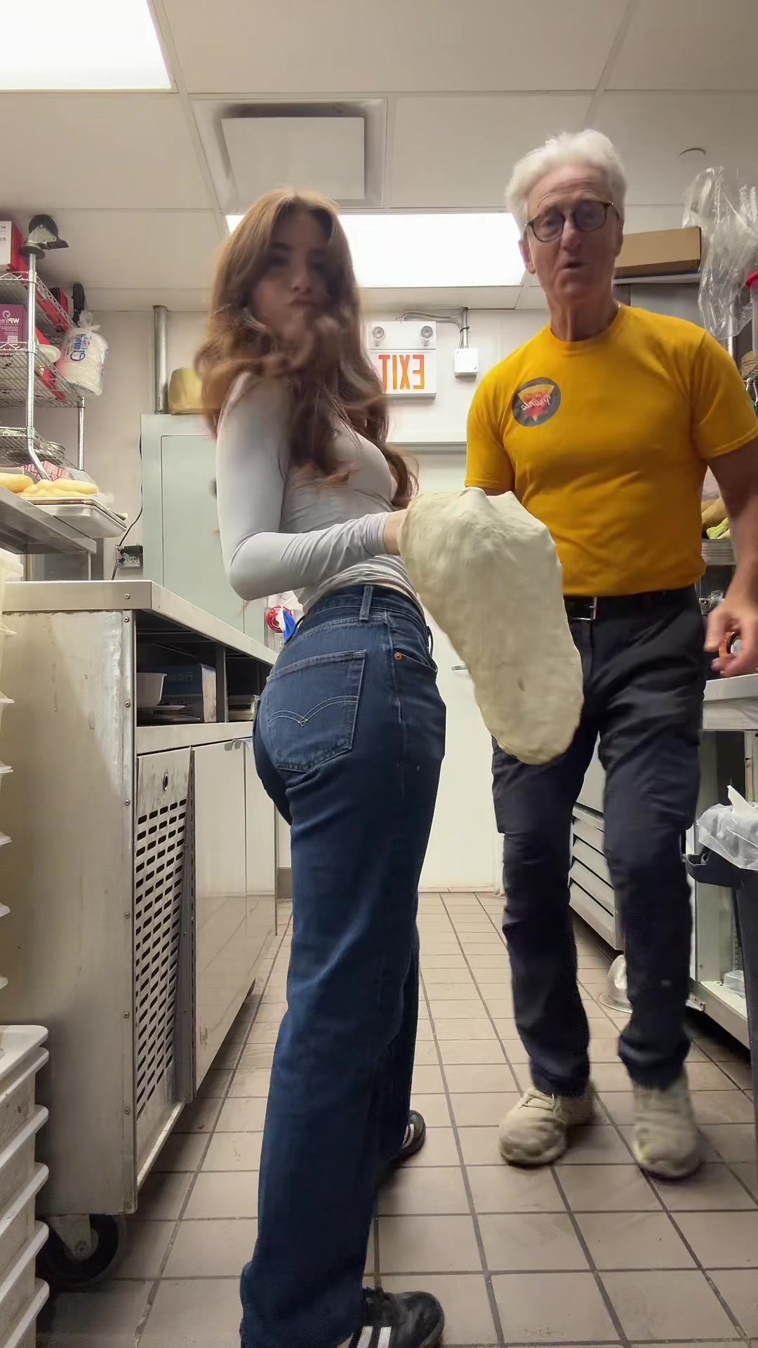 Giulia Bruno (@giuliapizza) - Urlebird