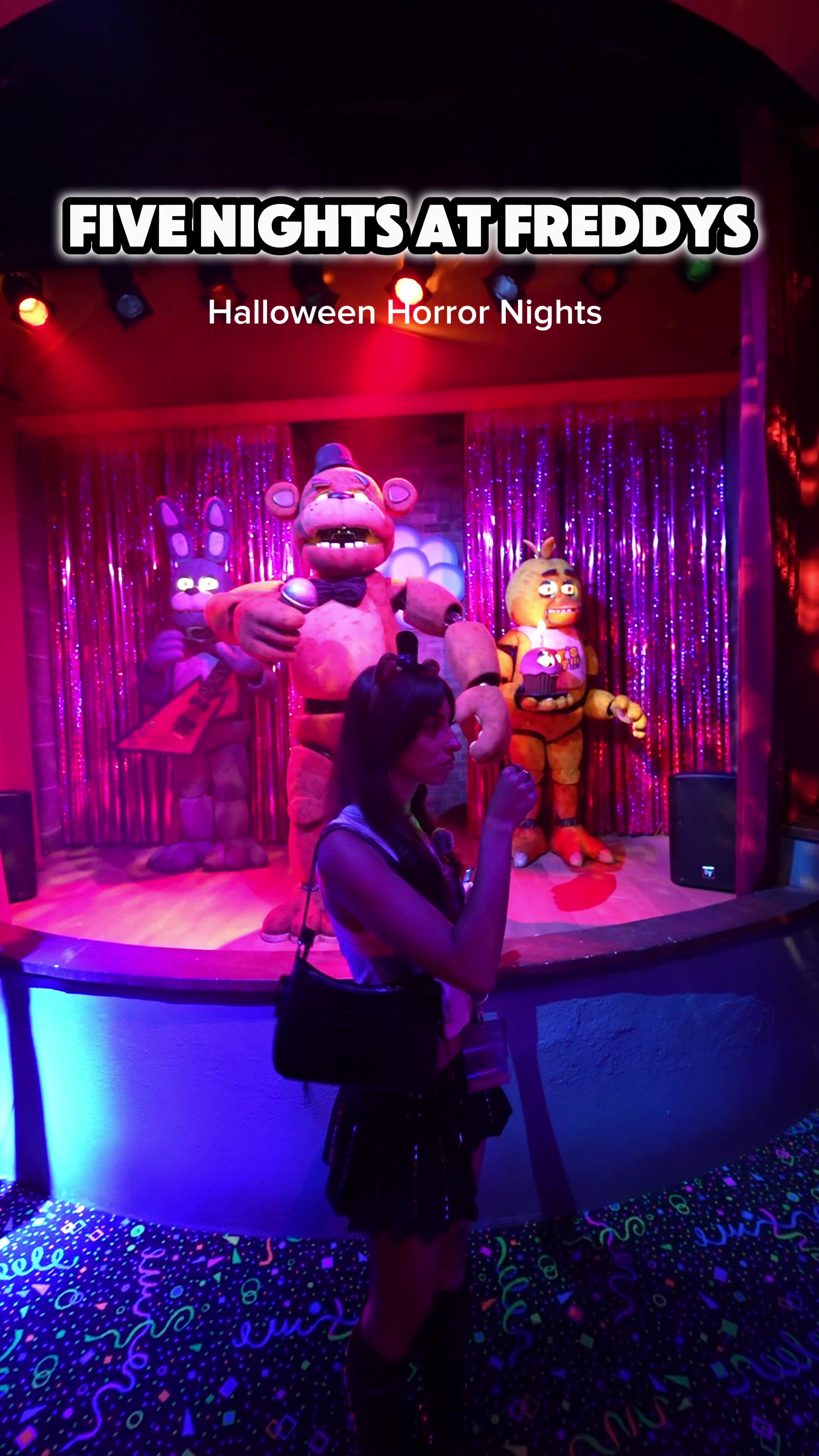 Léa Martinez (@slayeas) - Urlebird