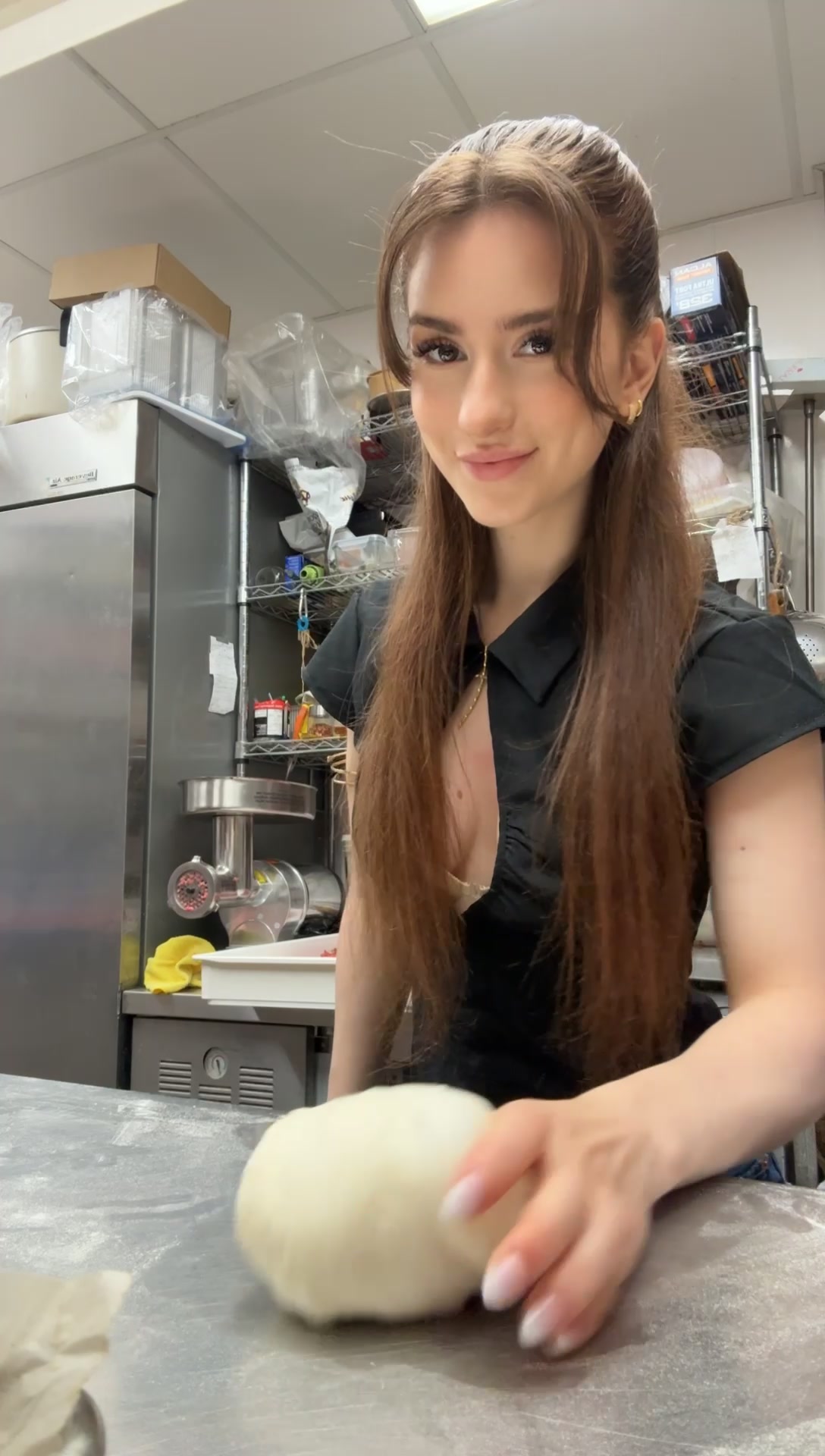 Giulia Bruno (@giuliapizza) - Urlebird