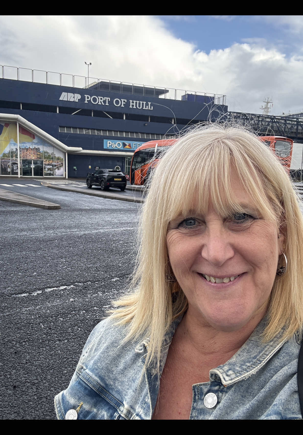 On my travels. Going to see friends in | catherinejamesuk ...