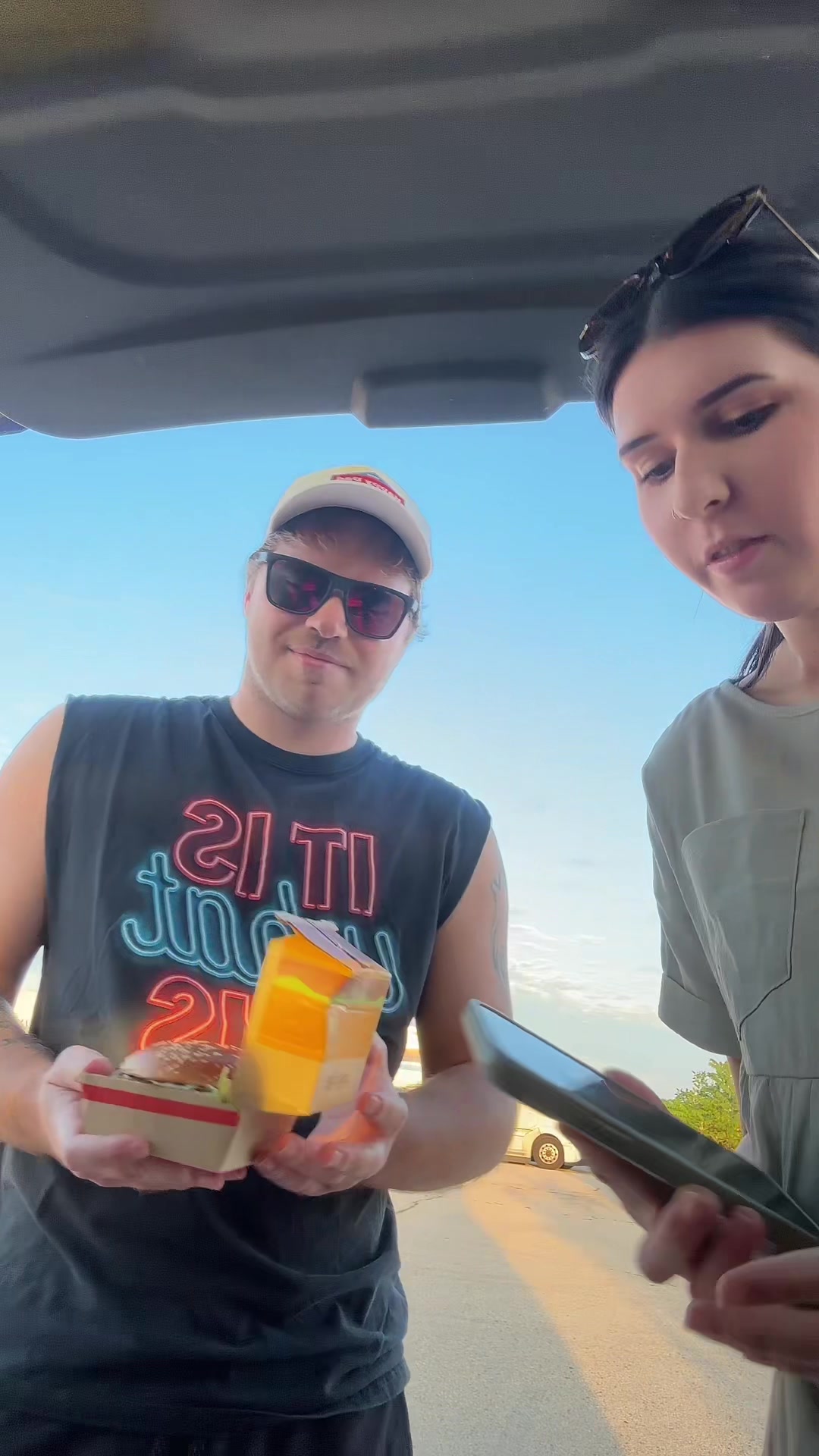 #falky - Hashtag de TikTok