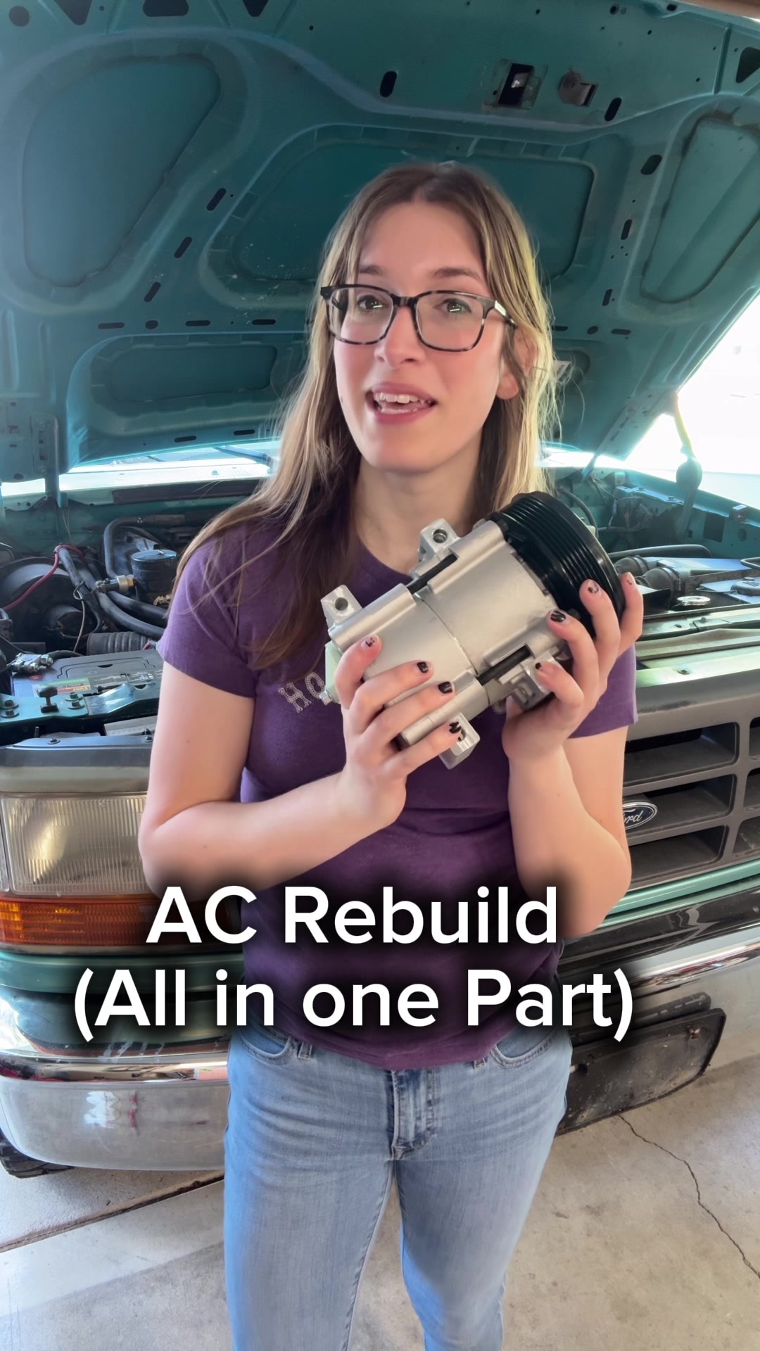 Caylee P (@cayleependerass) - Urlebird