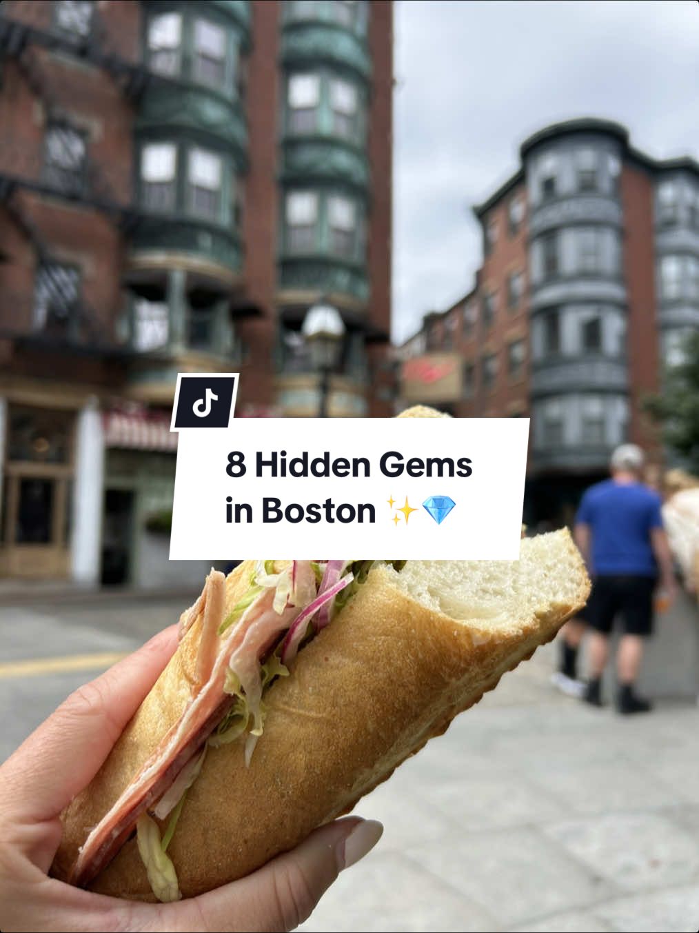 8 Hidden Gems in Boston Sometimes | Meet Boston (@meetbostonusa)
