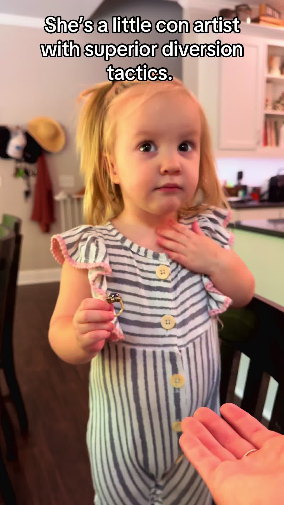 #toddlercon - TikTok Hashtag