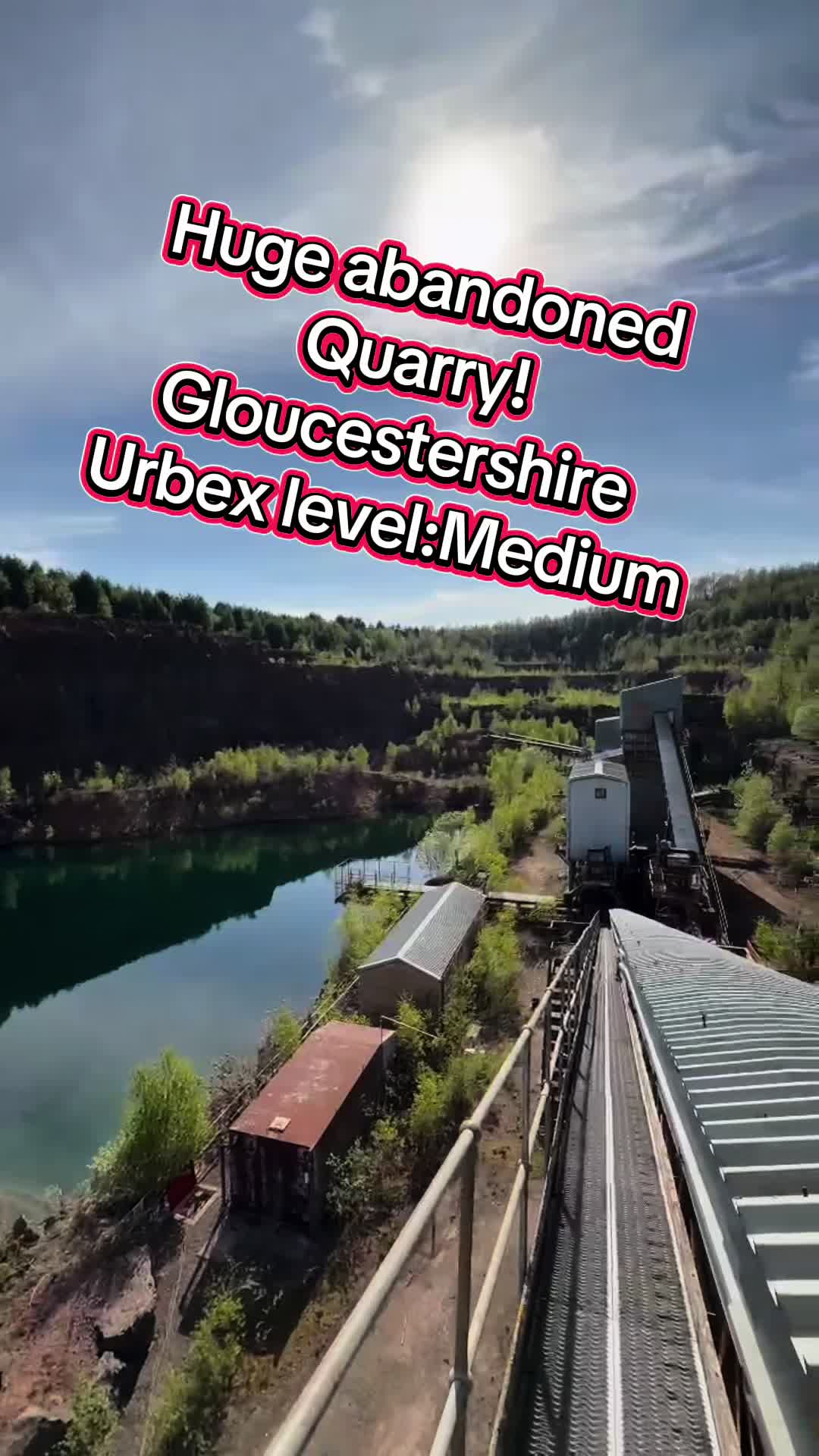 Top Urbex (@top.urbex) - Urlebird