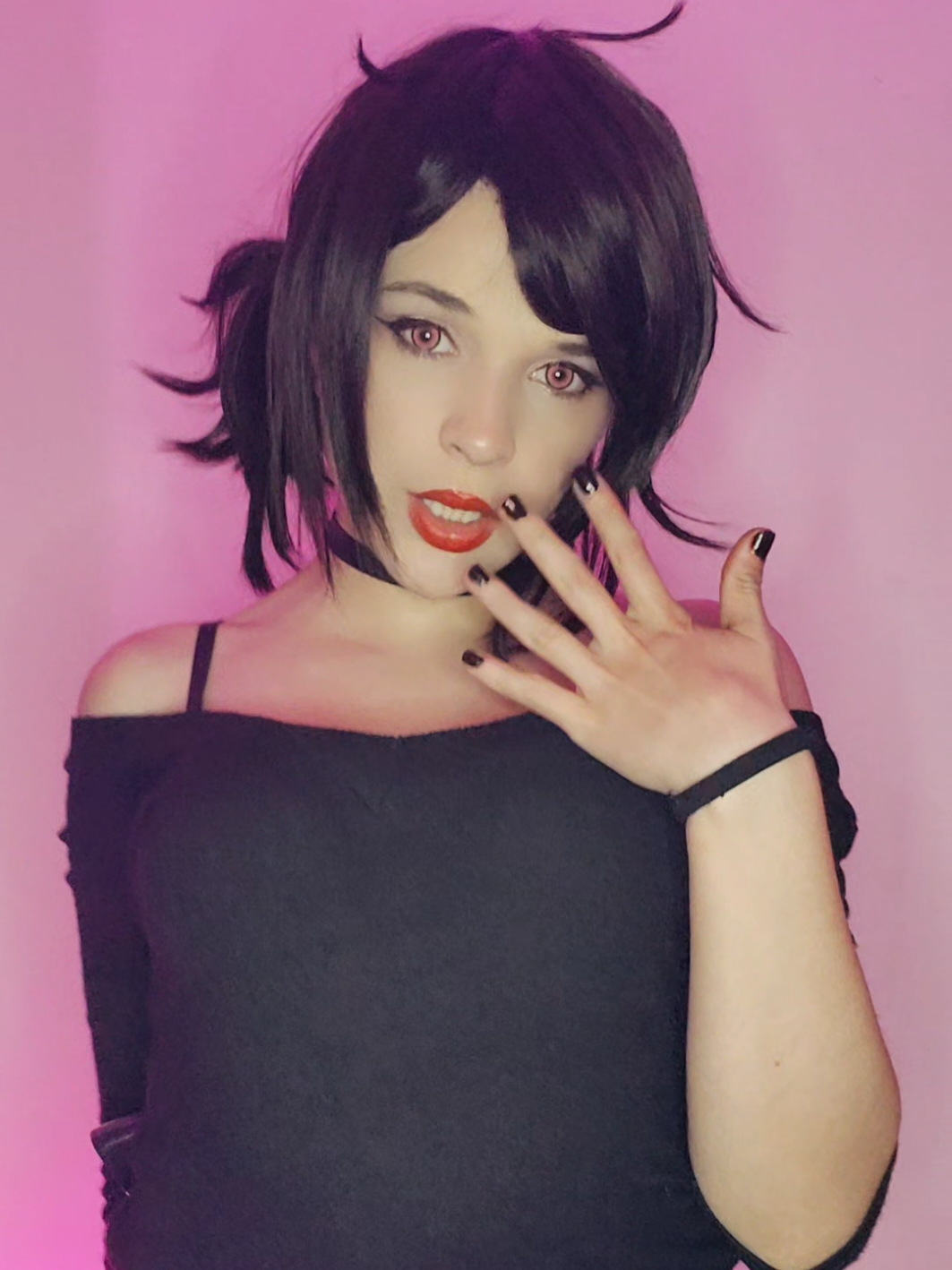 Aimi cosplay (@aimii.cosplay) - Urlebird