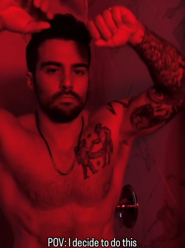 JORDANXB (@jordanxbrandt) - Urlebird