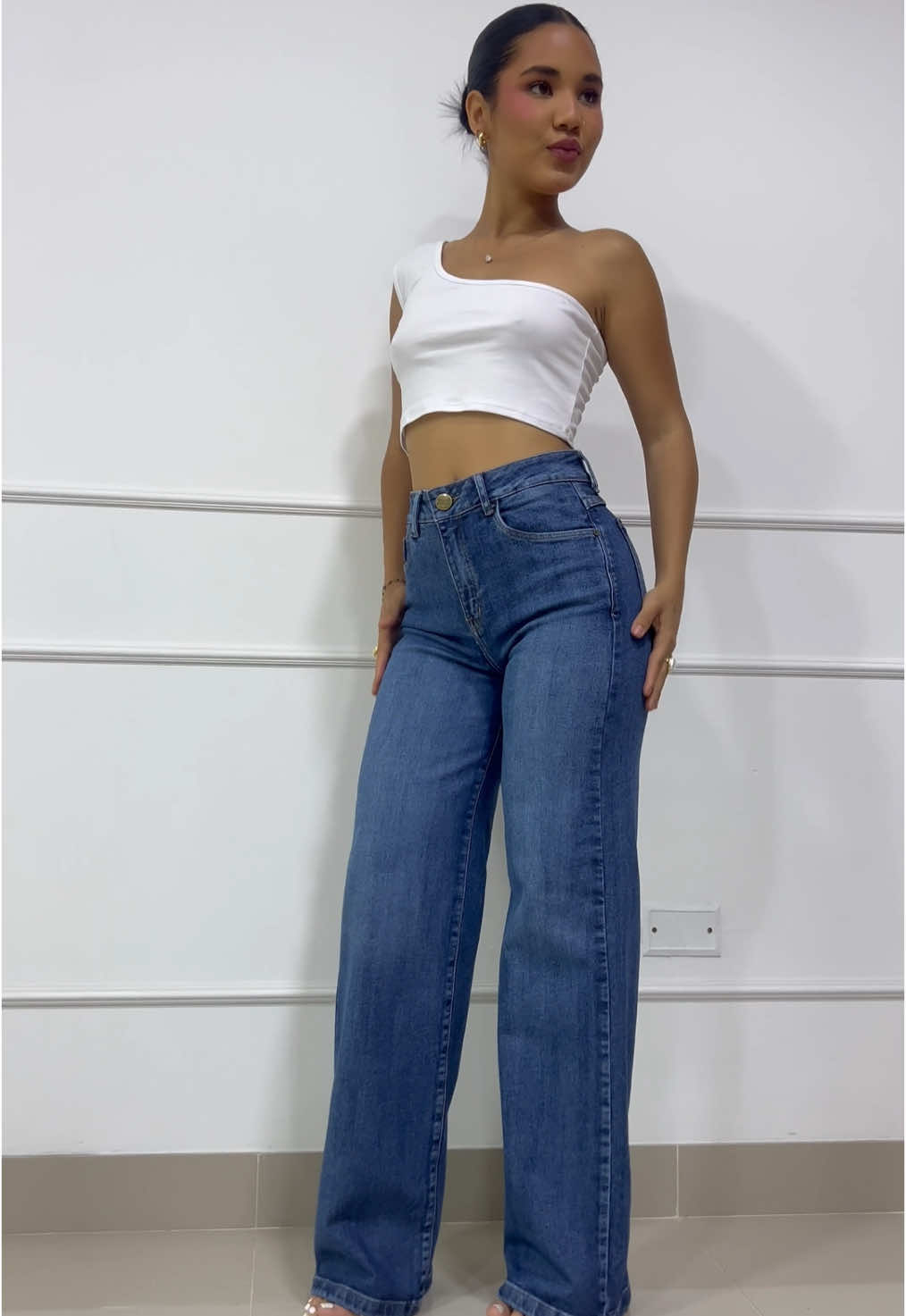 Chicas bellas !!! Ya ingresaron | KALESSY JEANS (@kalessyjeans)
