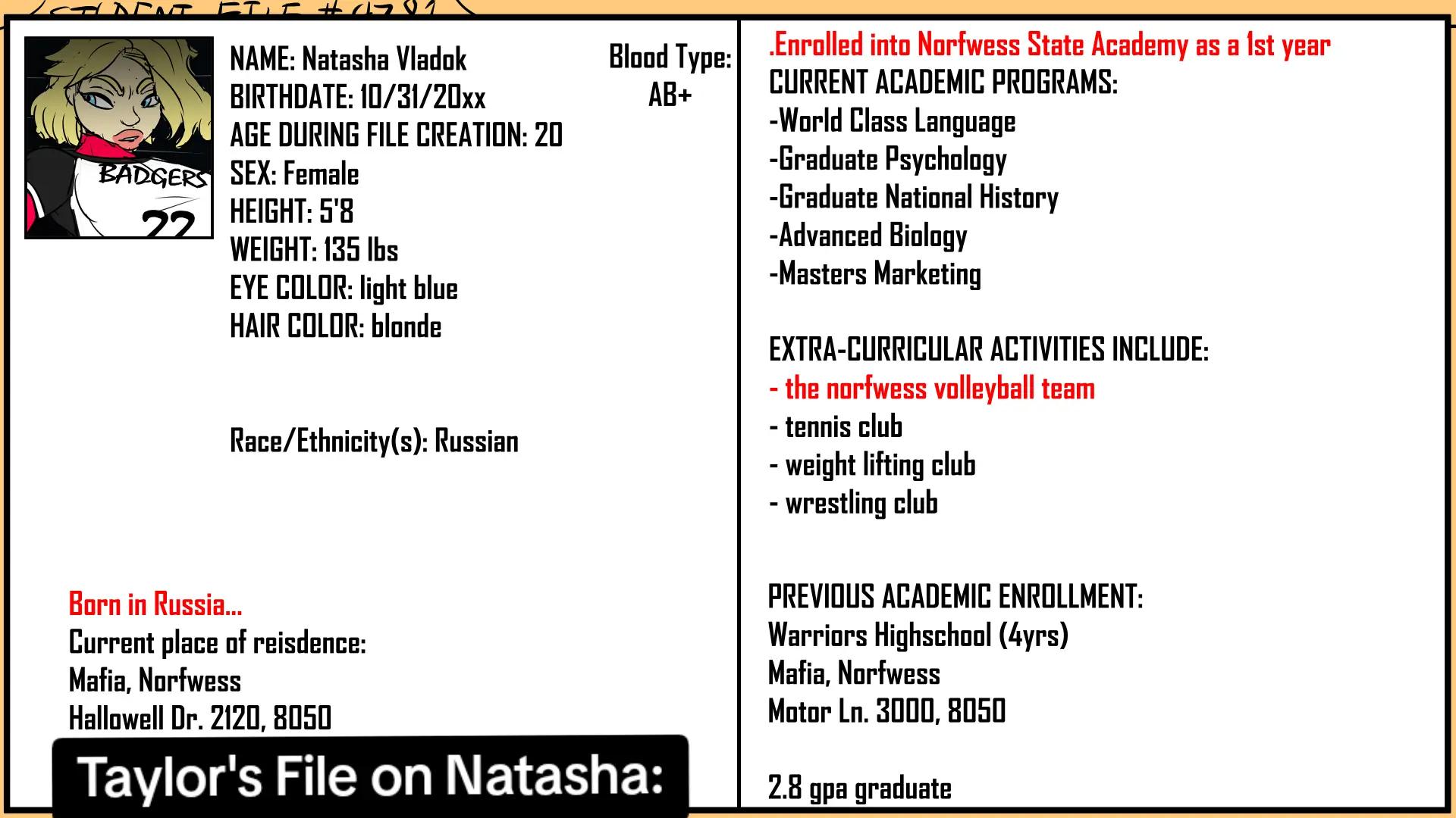 Dreyeko22 (@dreyeko) - Urlebird