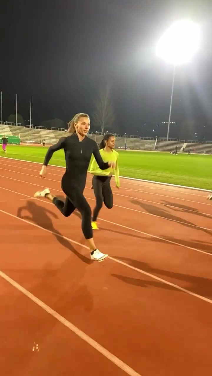 YOU Won’t BELIEVE How HARD These | Marsha Dunkel (@marsha_du_)
