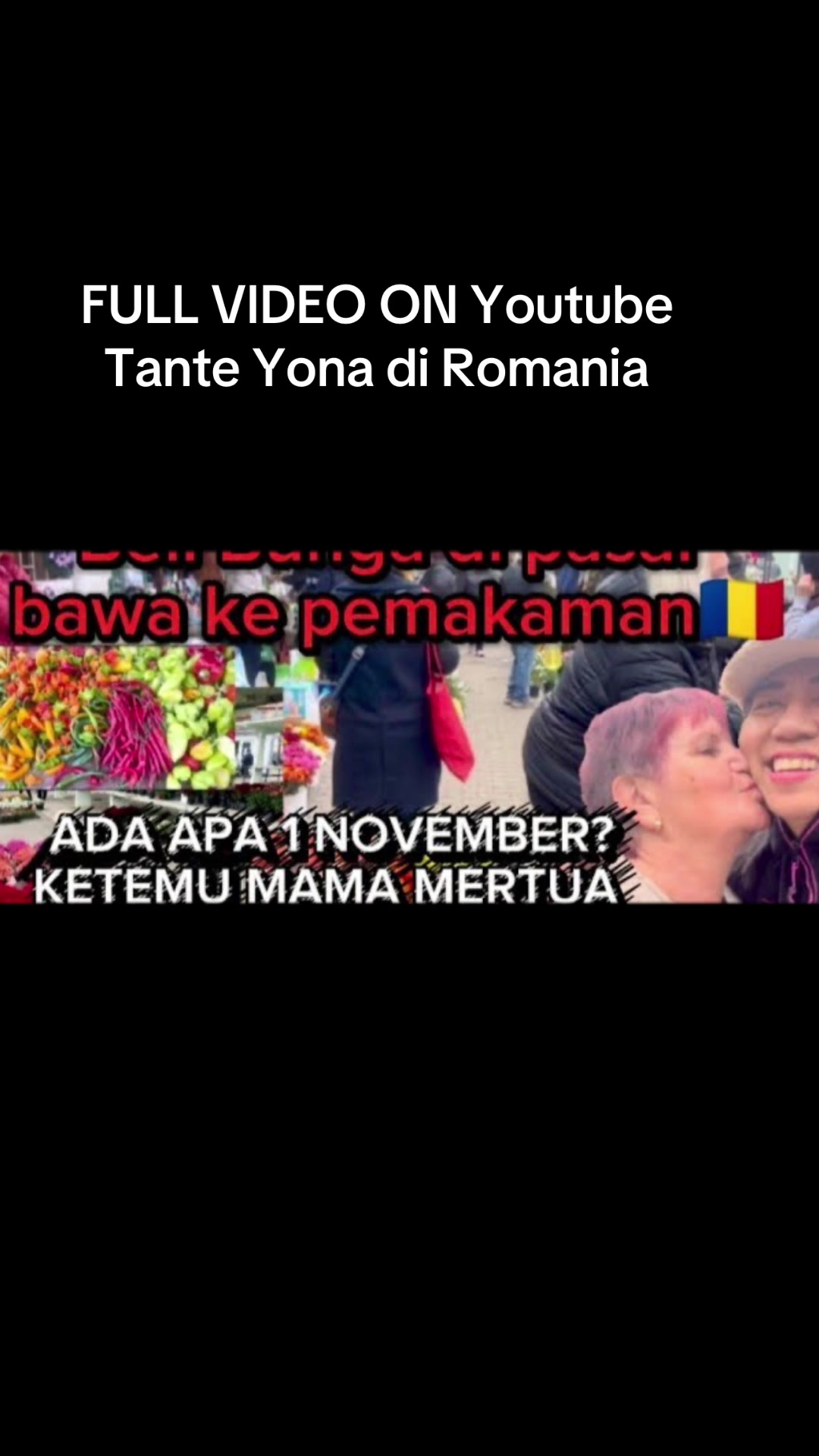 Tante Yona di Romania (@tanteyonadiromania) - Urlebird