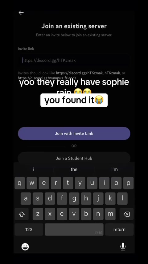 discord nsf, leaks, sophie rain, bop | jdbmd4 (@jdbmd4)