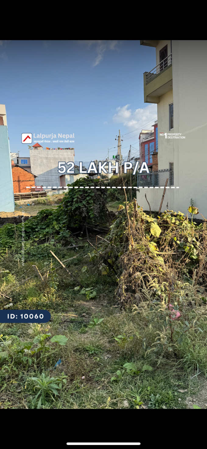 Lalpurja Nepal लालपुर्जा नेपाल (@lalpurjanepal) - Urlebird