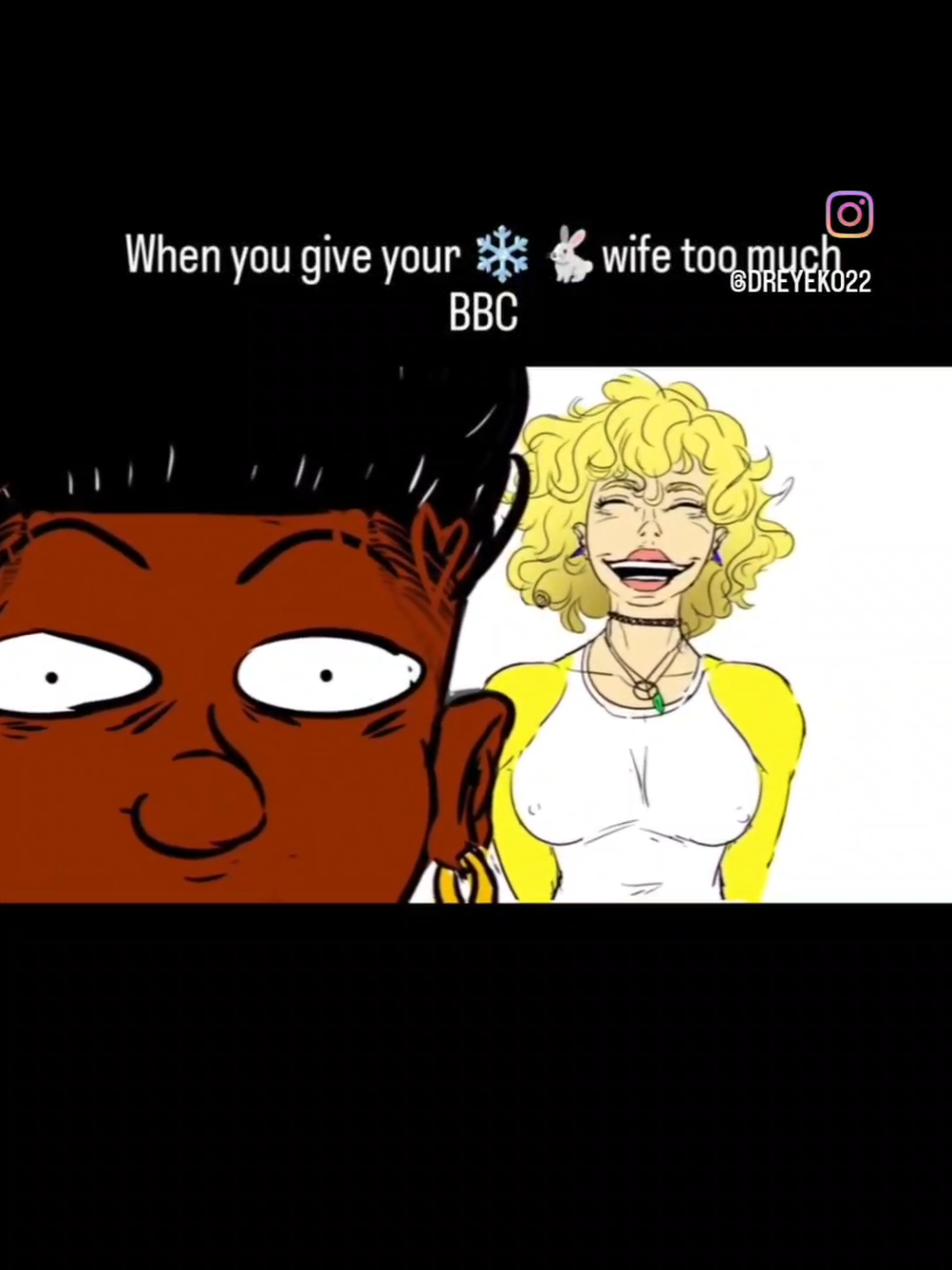 Dreyeko22 (@dreyeko) - Urlebird