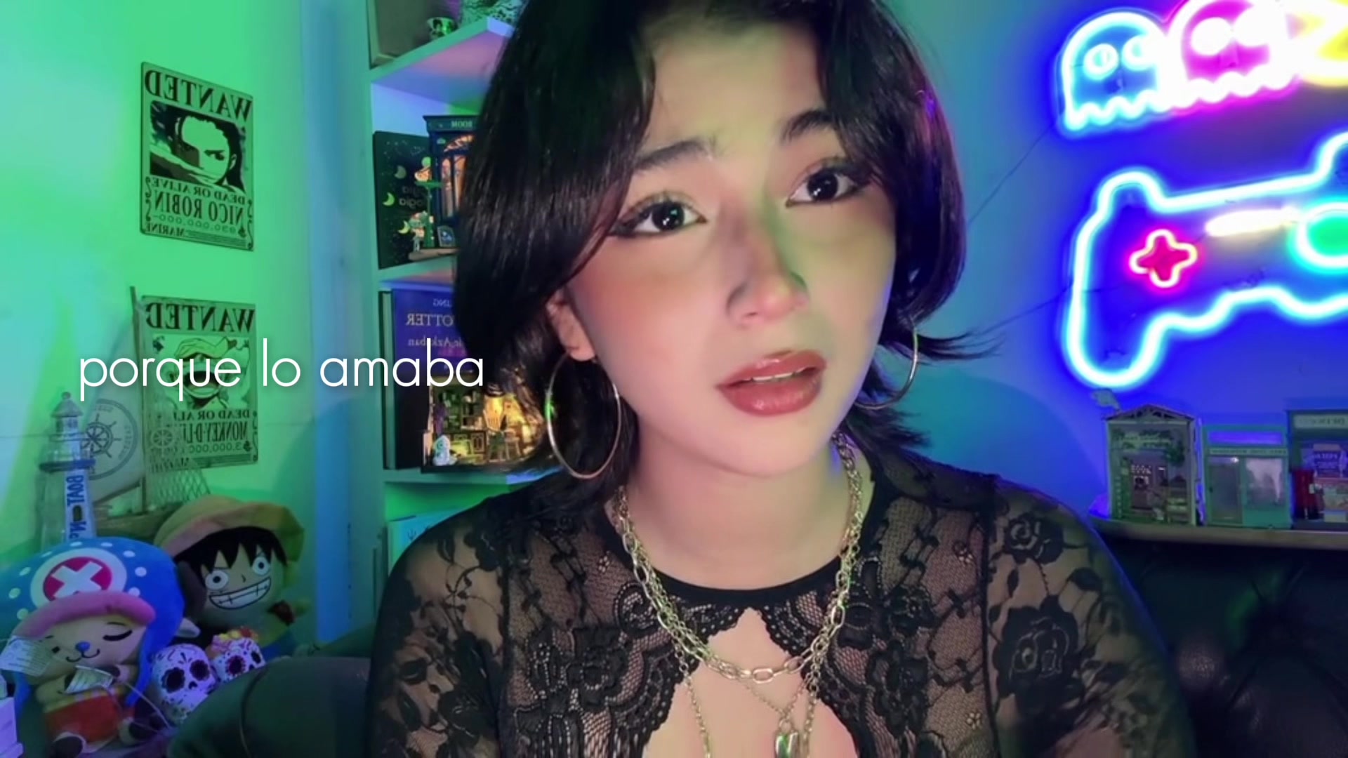 Kyara Nayumi (@kyaraxlive) - Urlebird