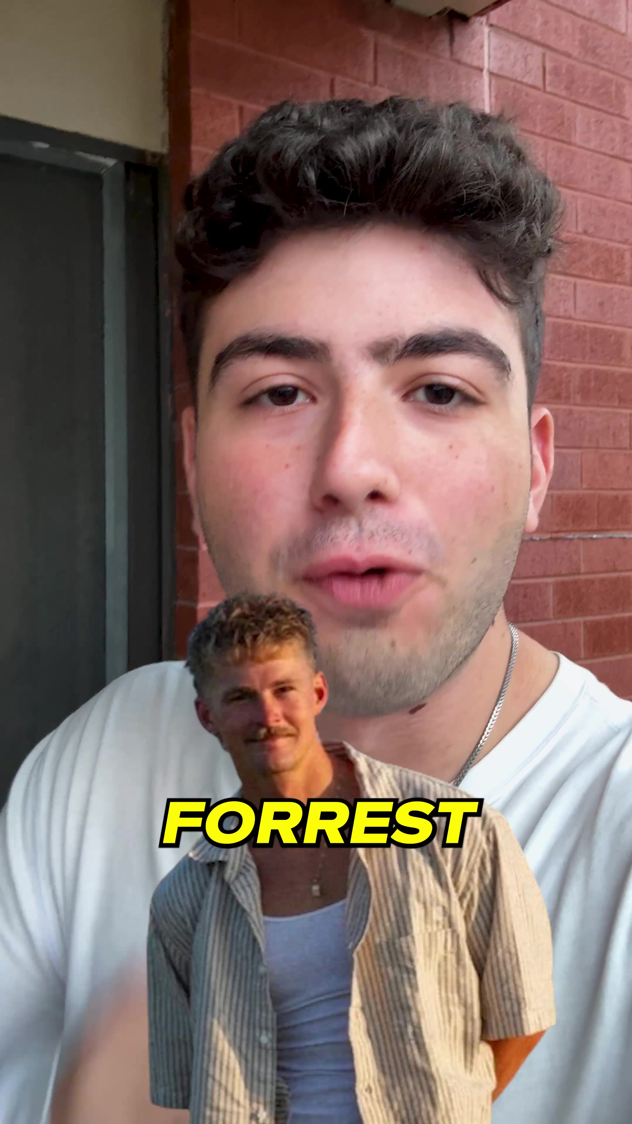 Are FORREST FRANK and JVKE Dropping A | Blue Shutter Woodside ...