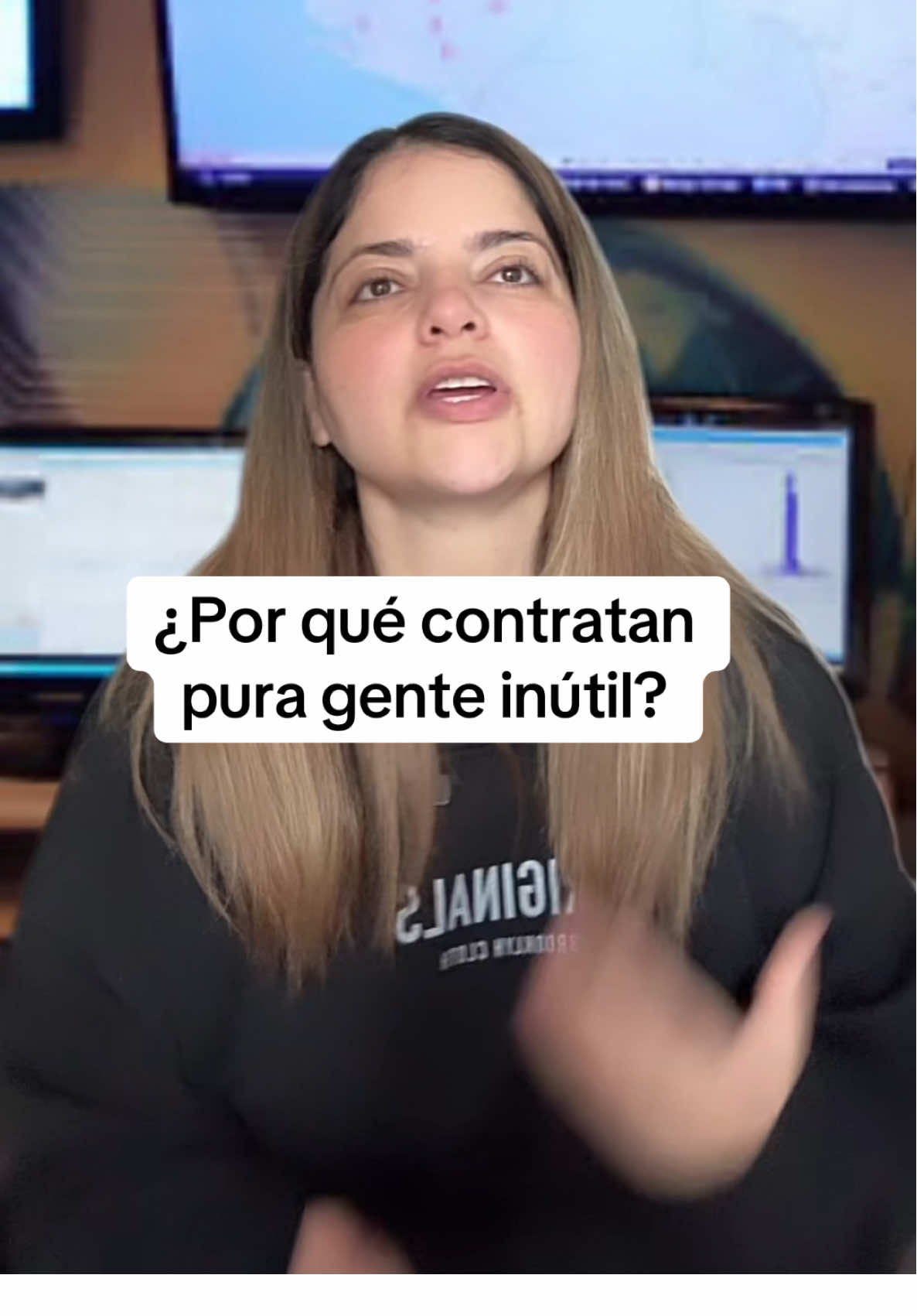 Saben lo que tienen y todavía piden que | Alexa Zuart (@soymuynecia)